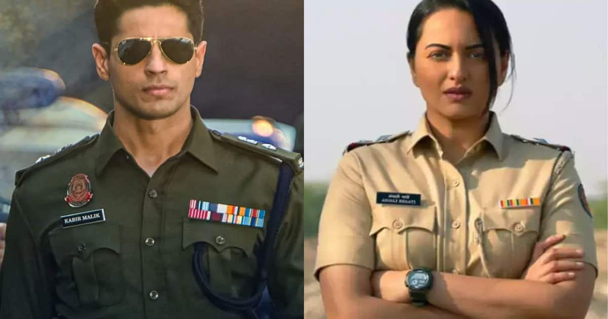 Best police cop based web series on ott : ओटीटी पर जरुर देखें पुलिस कॉप बेस्ड ये बेस्ट वेब सीरीज