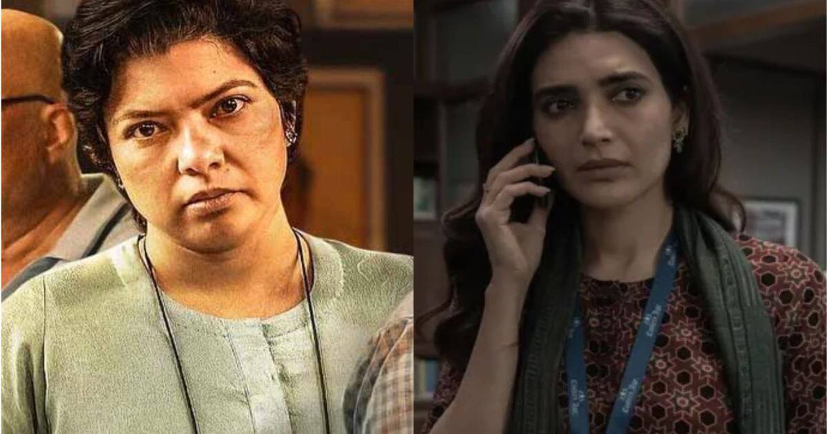 Best web series based on real story till now : ओटीटी पर मौजूद हैं सच्ची ...