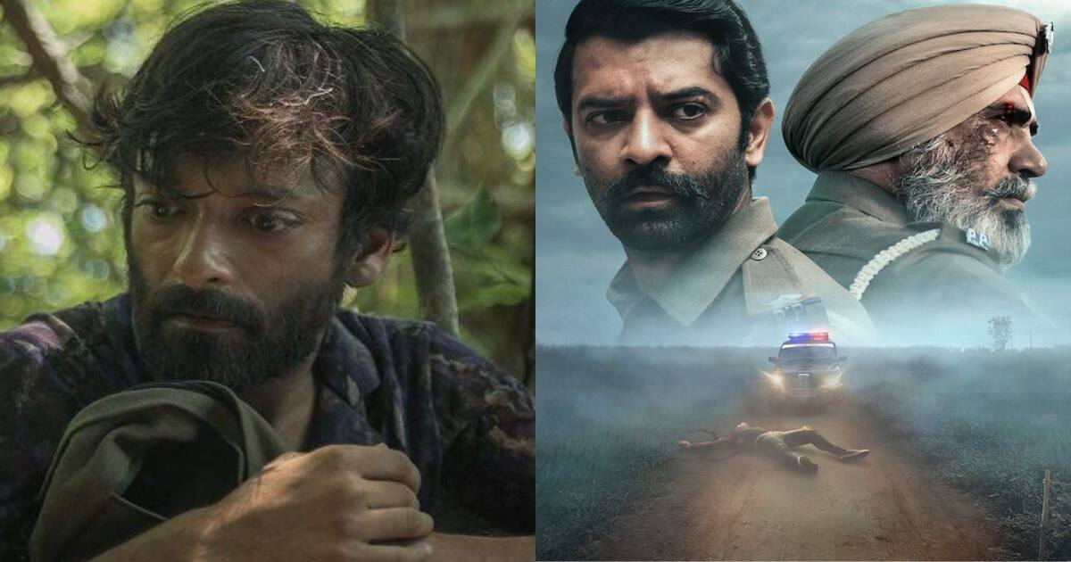 Best crime thriller web series on netflix till now : नेटफ्लिक्स की इन ...