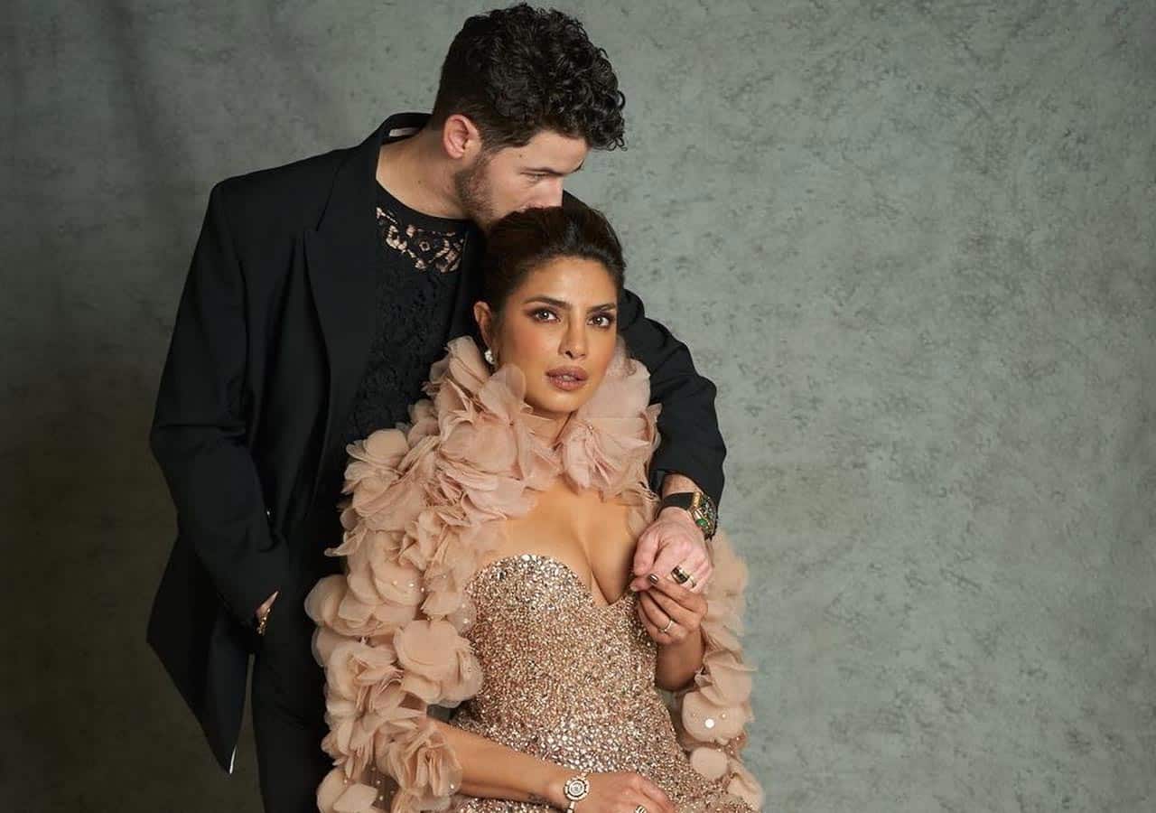 Nick Jonas' Paris Olympics appearance has a Priyanka Chopra connect and it's oh so romantic