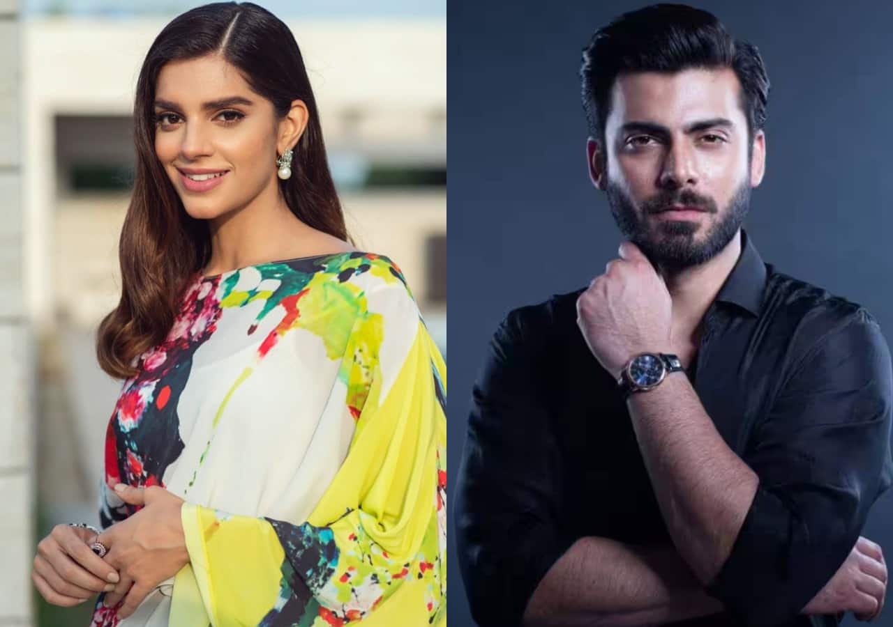 Sanam Saeed on reuniting with Fawad Khan after a decade and how much ...