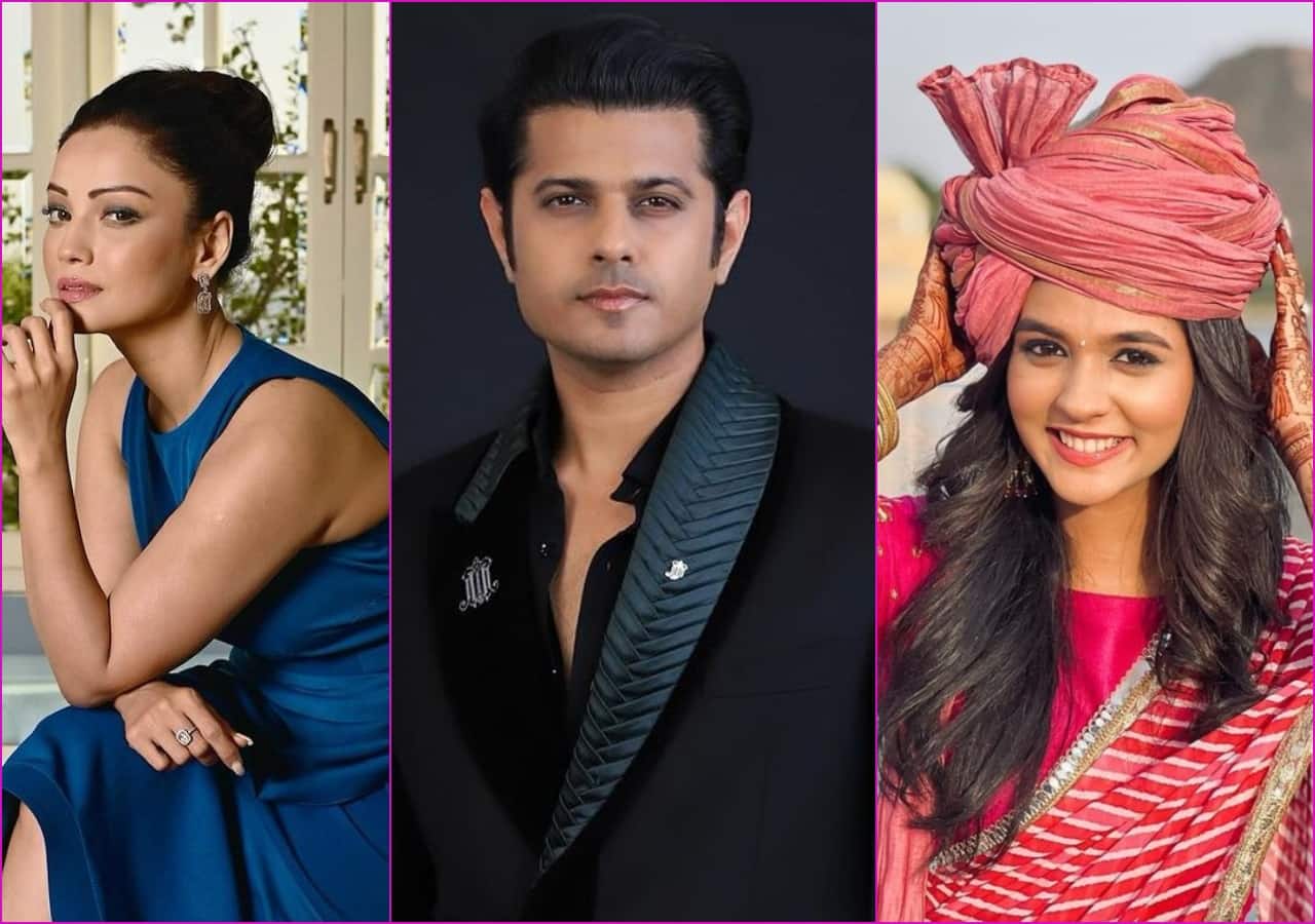 Pranali Rathod to neil bhatt: These Actors Ready To Make Comeback On TV ...
