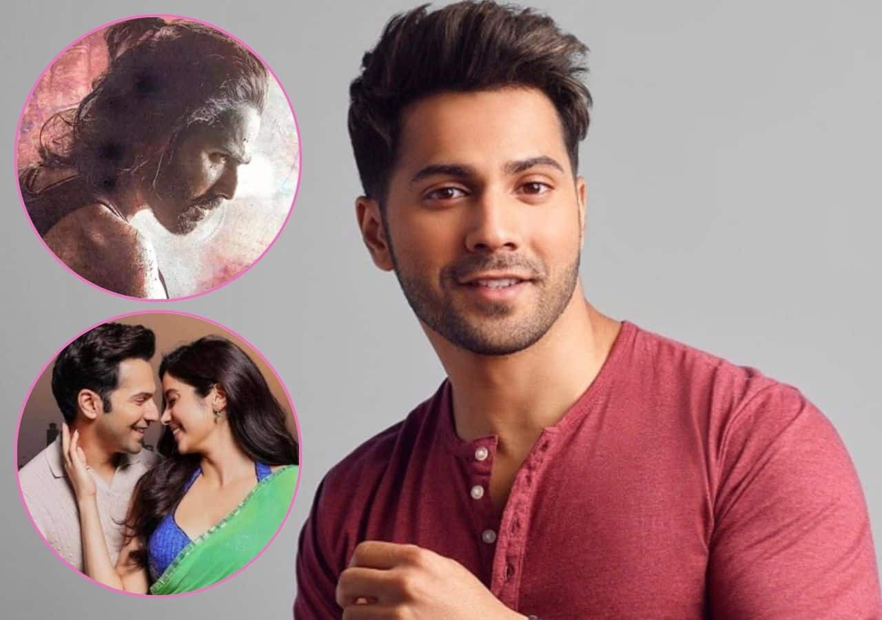 Varun Dhawan much awaited upcoming movies list : वरुण धवन की ये मूवीज नोटों से भर देंगी मेकर्स ...