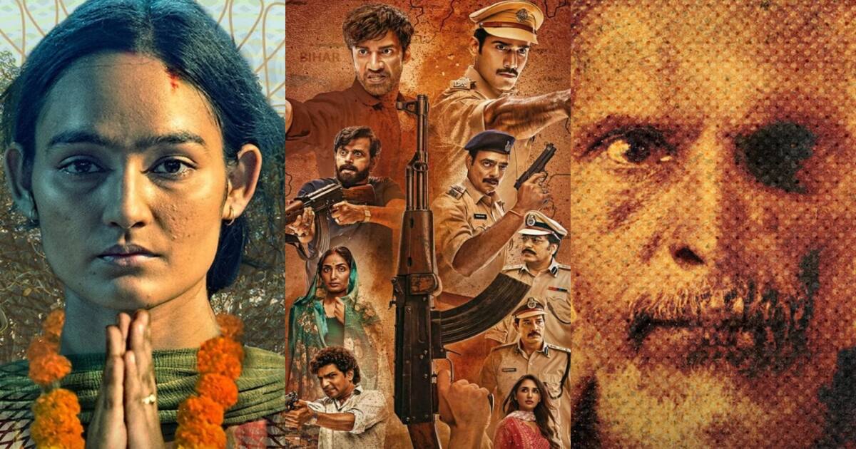 top 7 most popular crime web series on real based story in netflix till ...