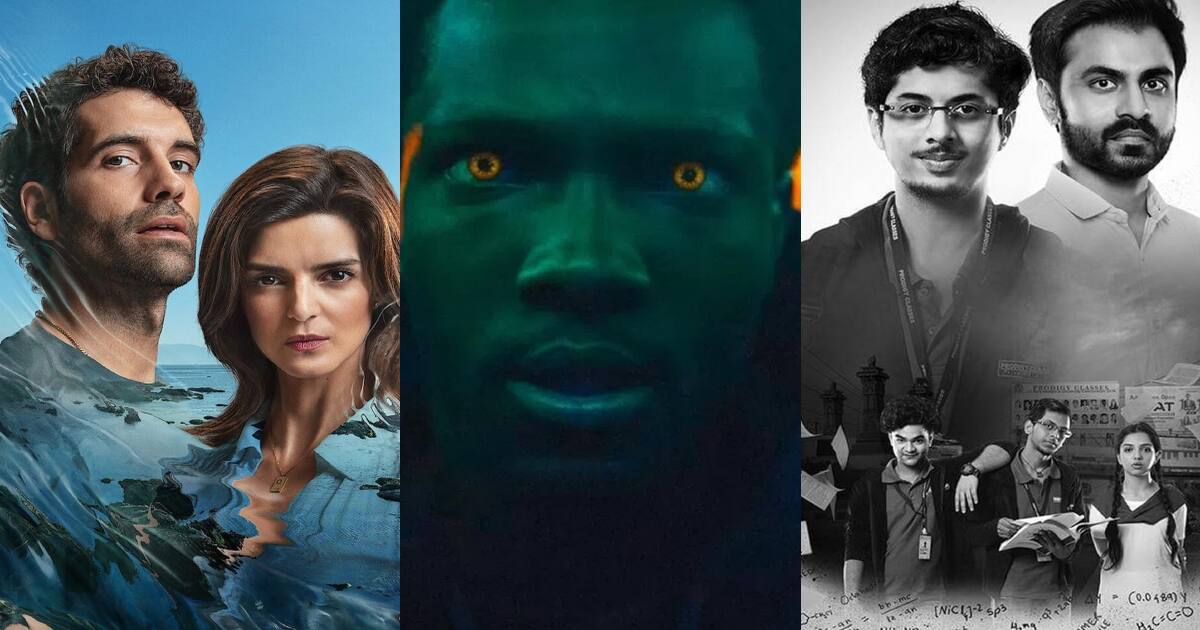Top 7 amazing web series trending, here the full list - नेटफ्लिक्स की ...