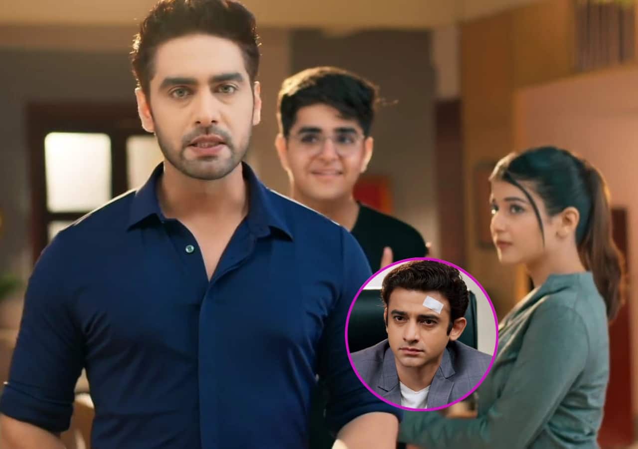 Yeh Rishta Kya Kehlata Hai 26 july spoiler: Abhira will play a trick to reunite Armaan Rohit ...