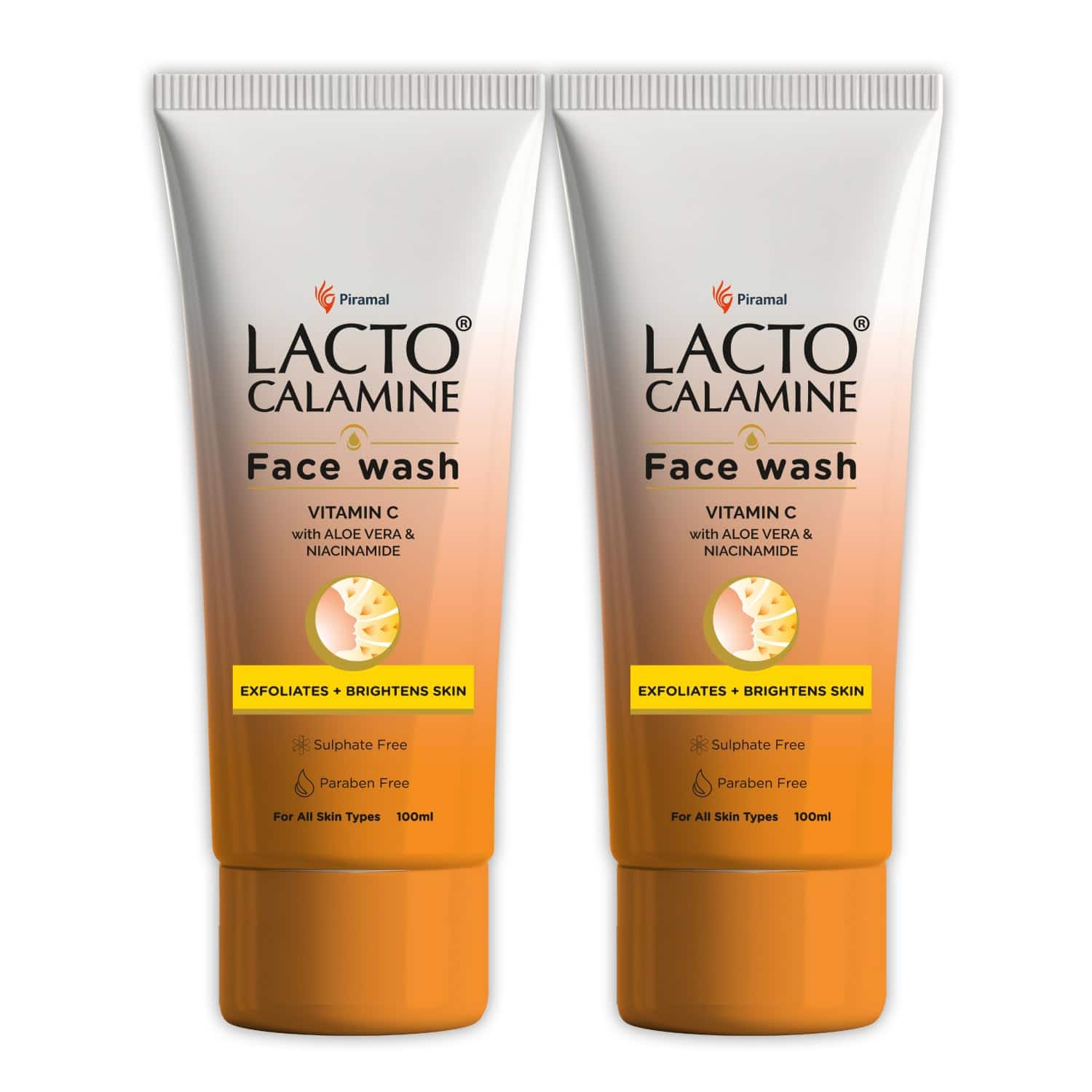 Best Face Washes for Glowing Skin