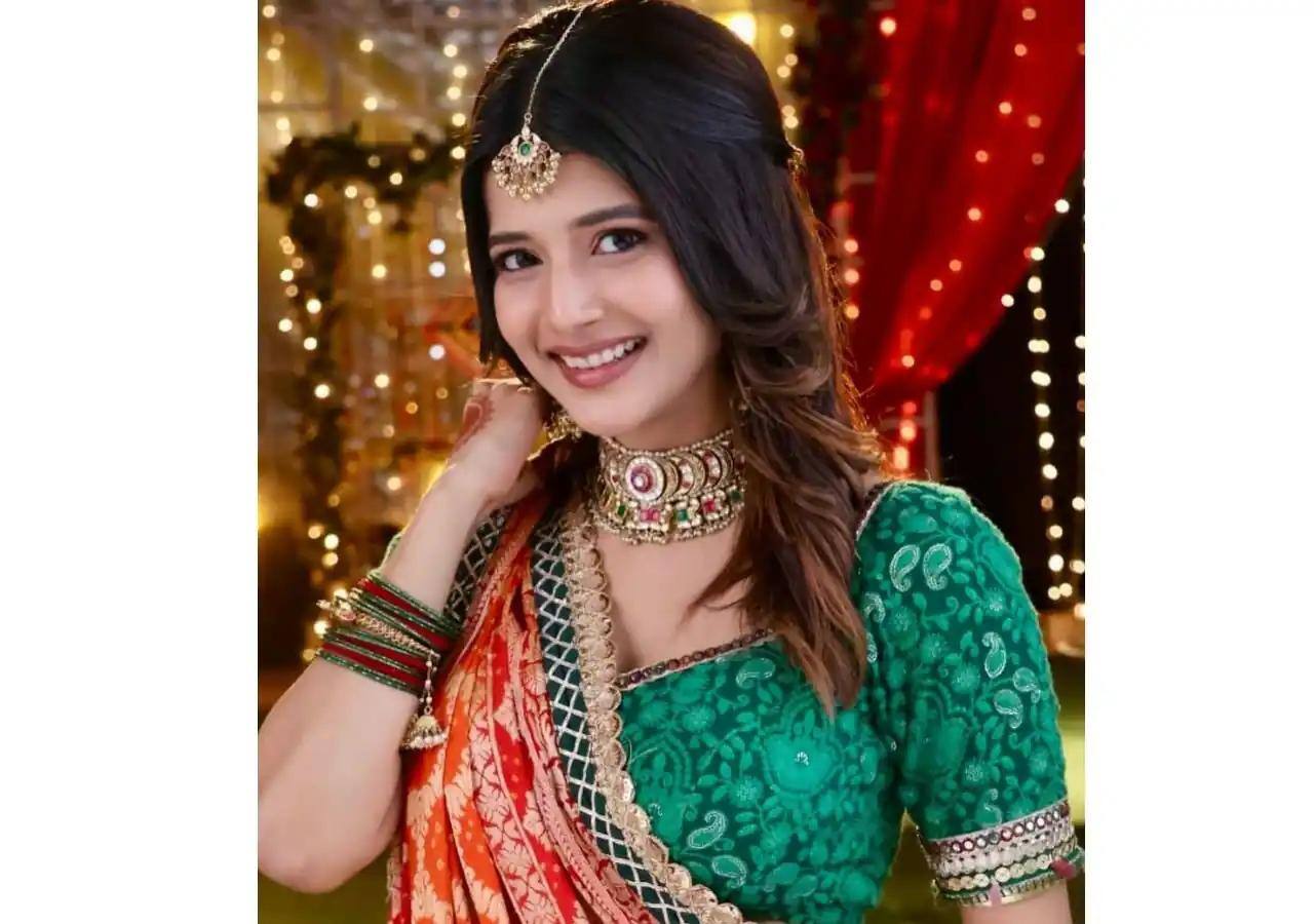 Yeh Rishta Kya Kehlata Hai and Anupamaa serial Maha Episode: Armaan ...