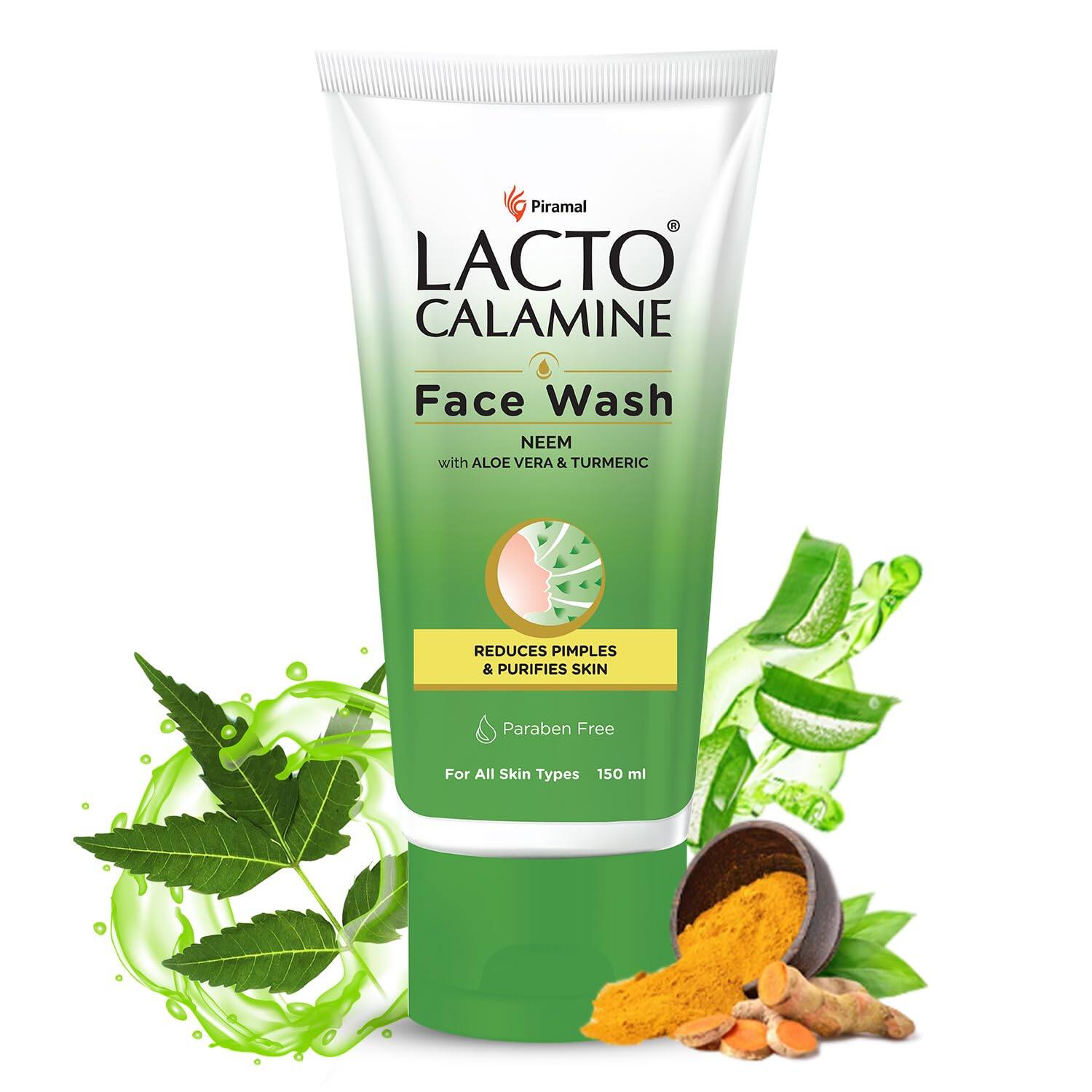 Best Face Washes for Glowing Skin