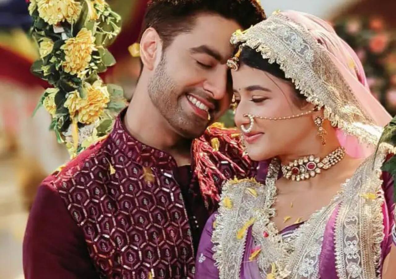 Yeh Rishta Kya Kehlata Hai serial upcoming twist: Abhira chooses Poddar ...