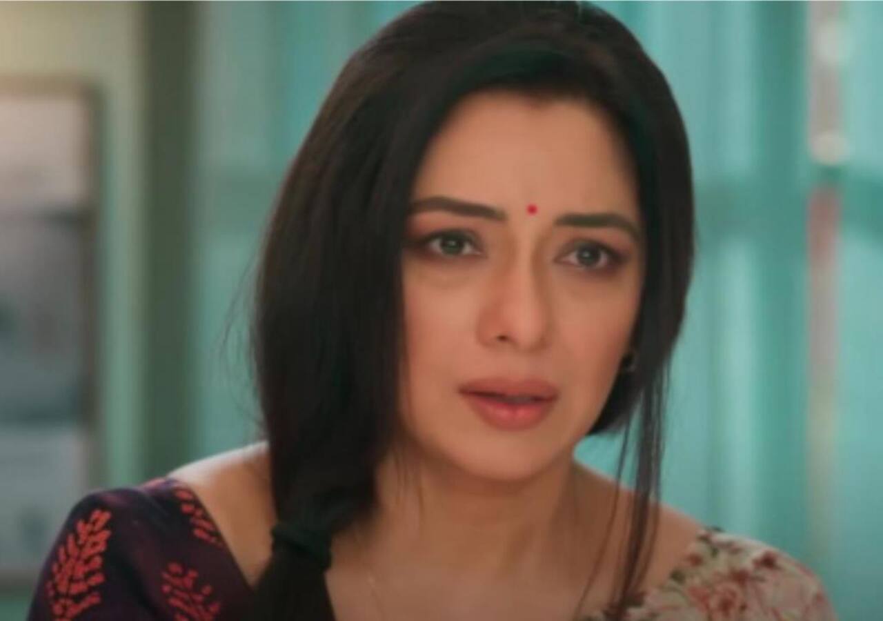 Anupamaa serial Top 7 upcoming twists: New man to enter Anu's life ...