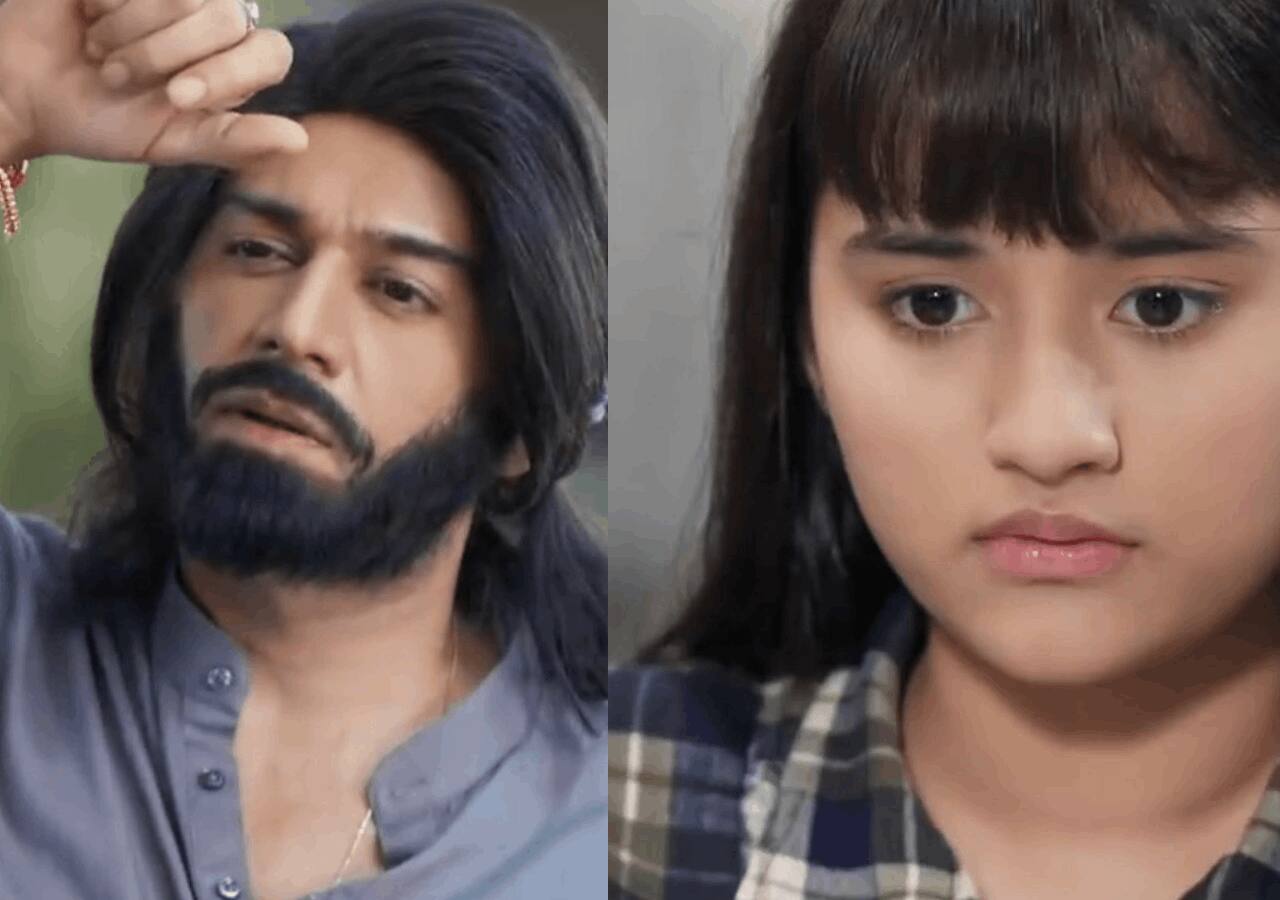 Anupamaa serial upcoming twist: Aadhya plans her escape from the psycho ...