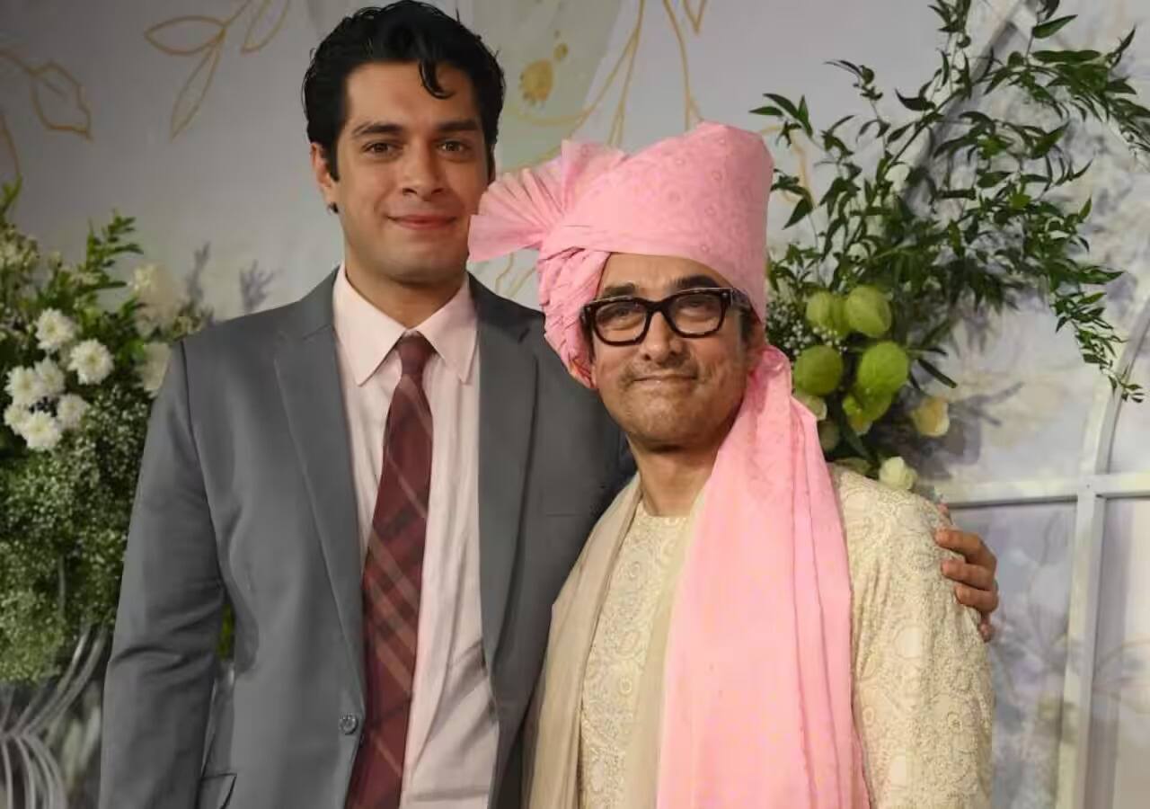 Aamir Khan wanted to retire? Junaid Khan reveals, 'Dad was going ...