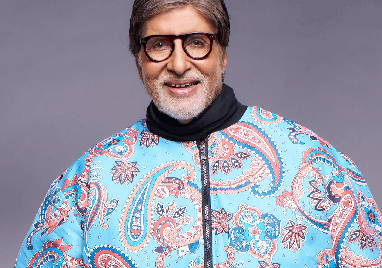 Amitabh Bachchan reveals why he is still working even at 81; 'My ...