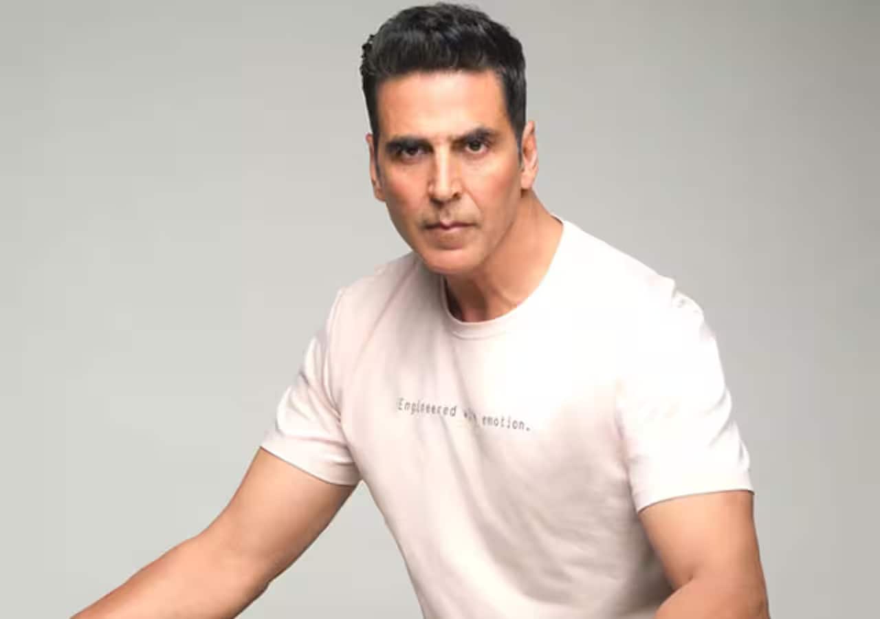 Akshay Kumar Makes Startling Revelation On How People From Industry 6308