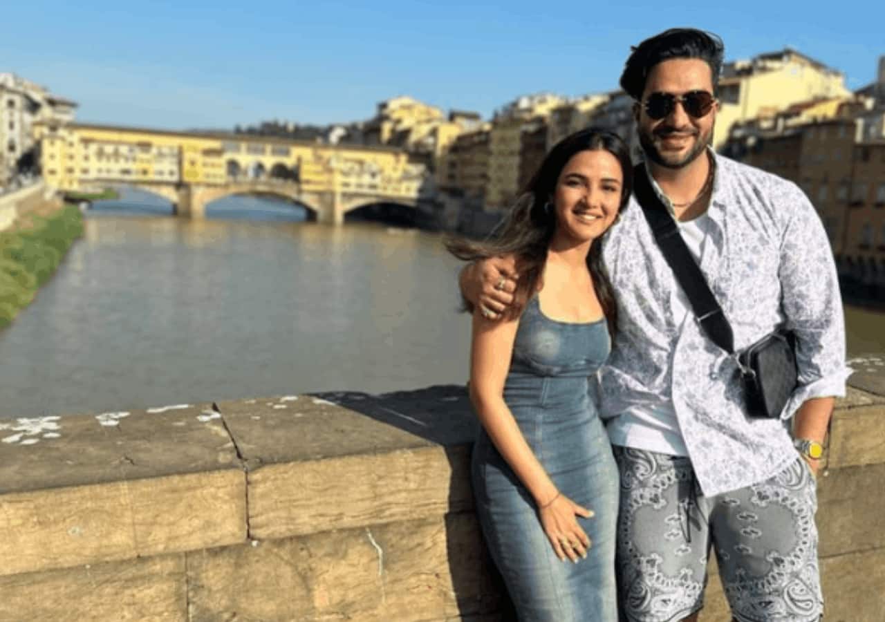 Jasmin Bhasin, Aly Goni have broken up? Actress clarifies on her ...