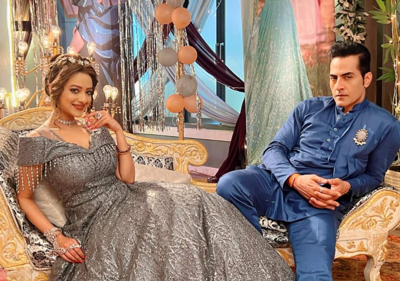 Anupamaa serial: After Sudhanshu Pandey, is Madalsa Sharma aka Kavya ... Anupamaa serial: After Sudhanshu Pandey, is Madalsa Sharma aka Kavya ...
