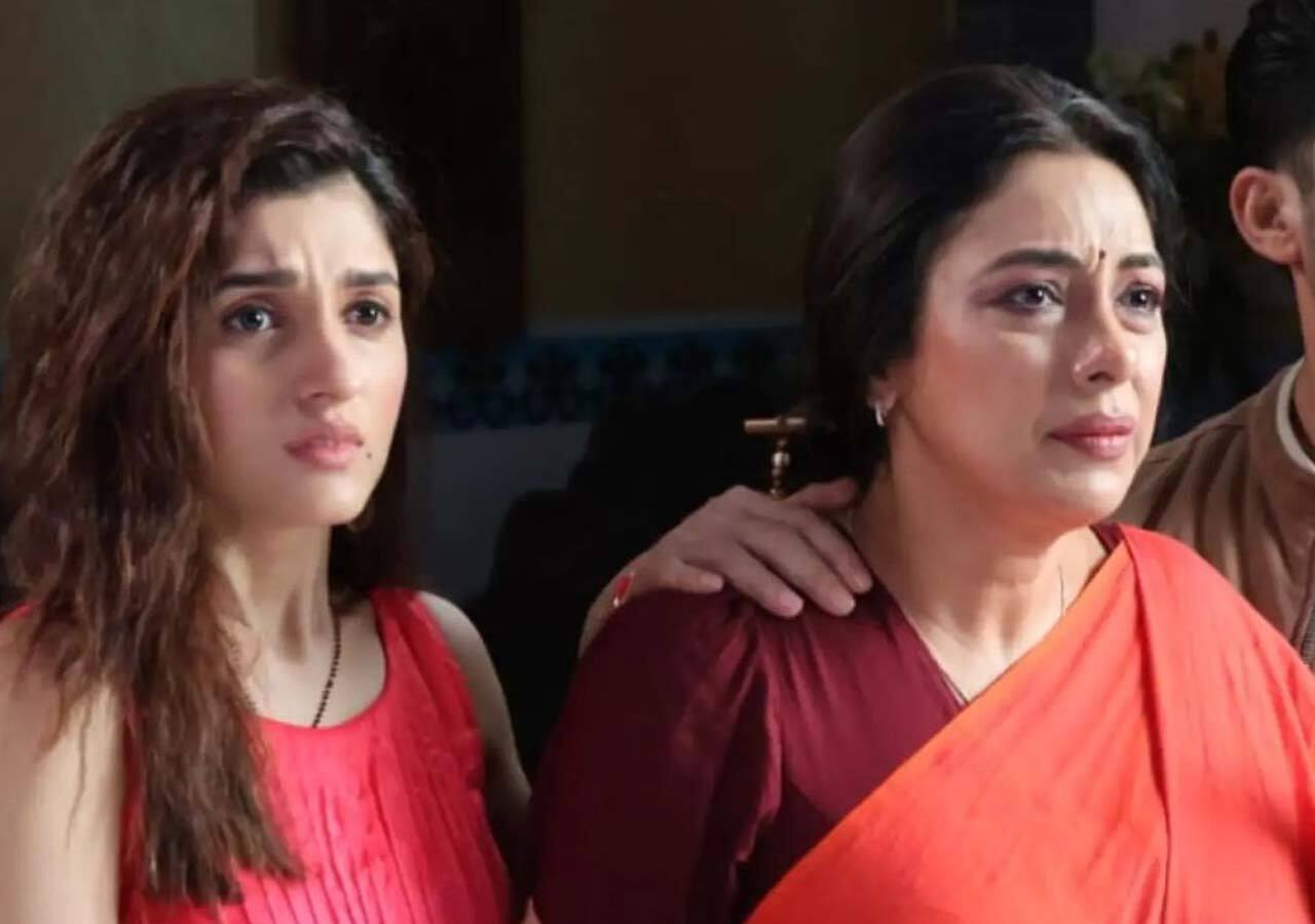 Anupamaa top 7 upcoming twist: Aadhya makes a master plan to meet Anu-Anuj; will she reveal the ...