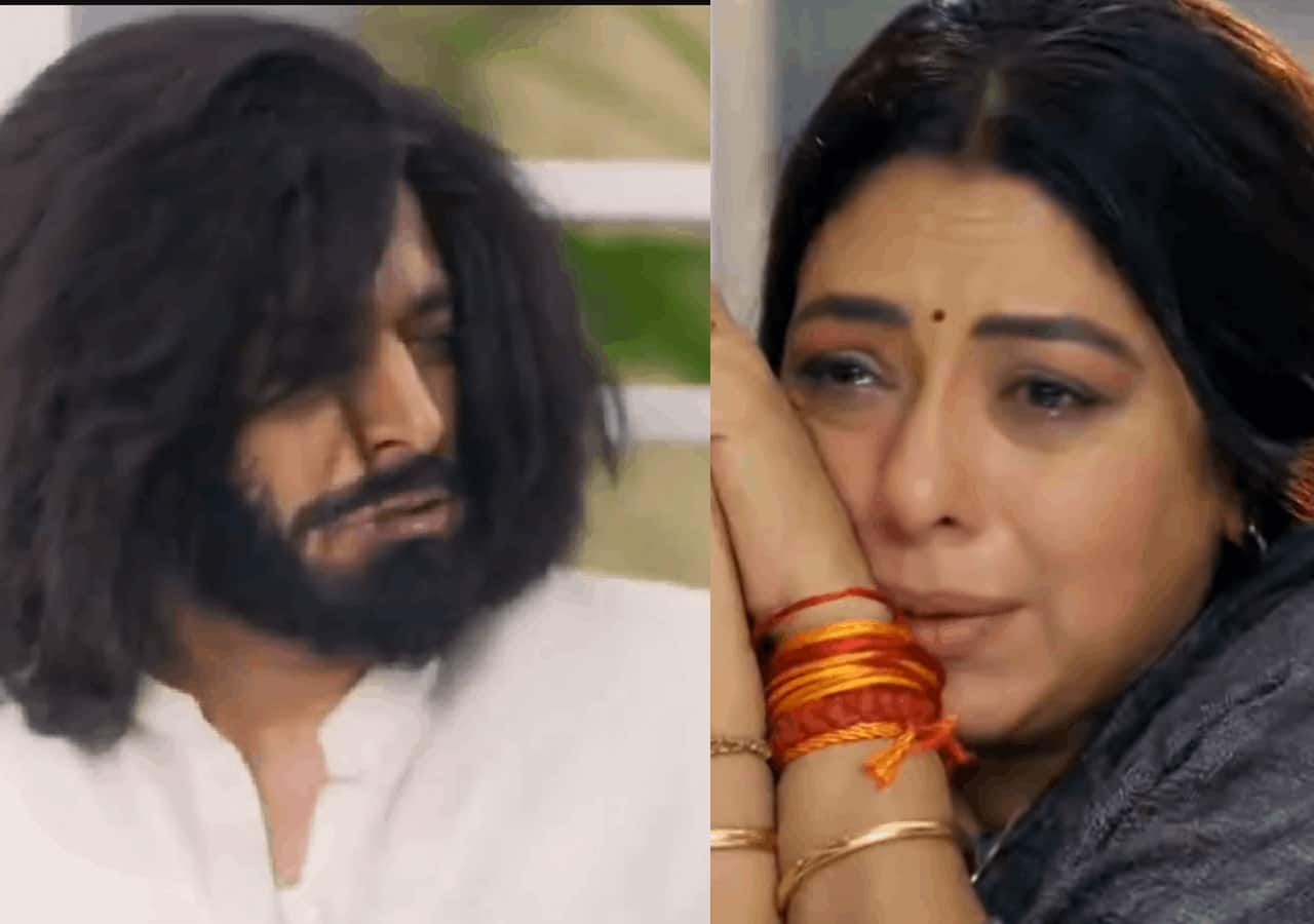 Anupamaa serial spoiler: Anuj calls Anu and himself 'murderers' of ... Anupamaa serial spoiler: Anuj calls Anu and himself 'murderers' of ...