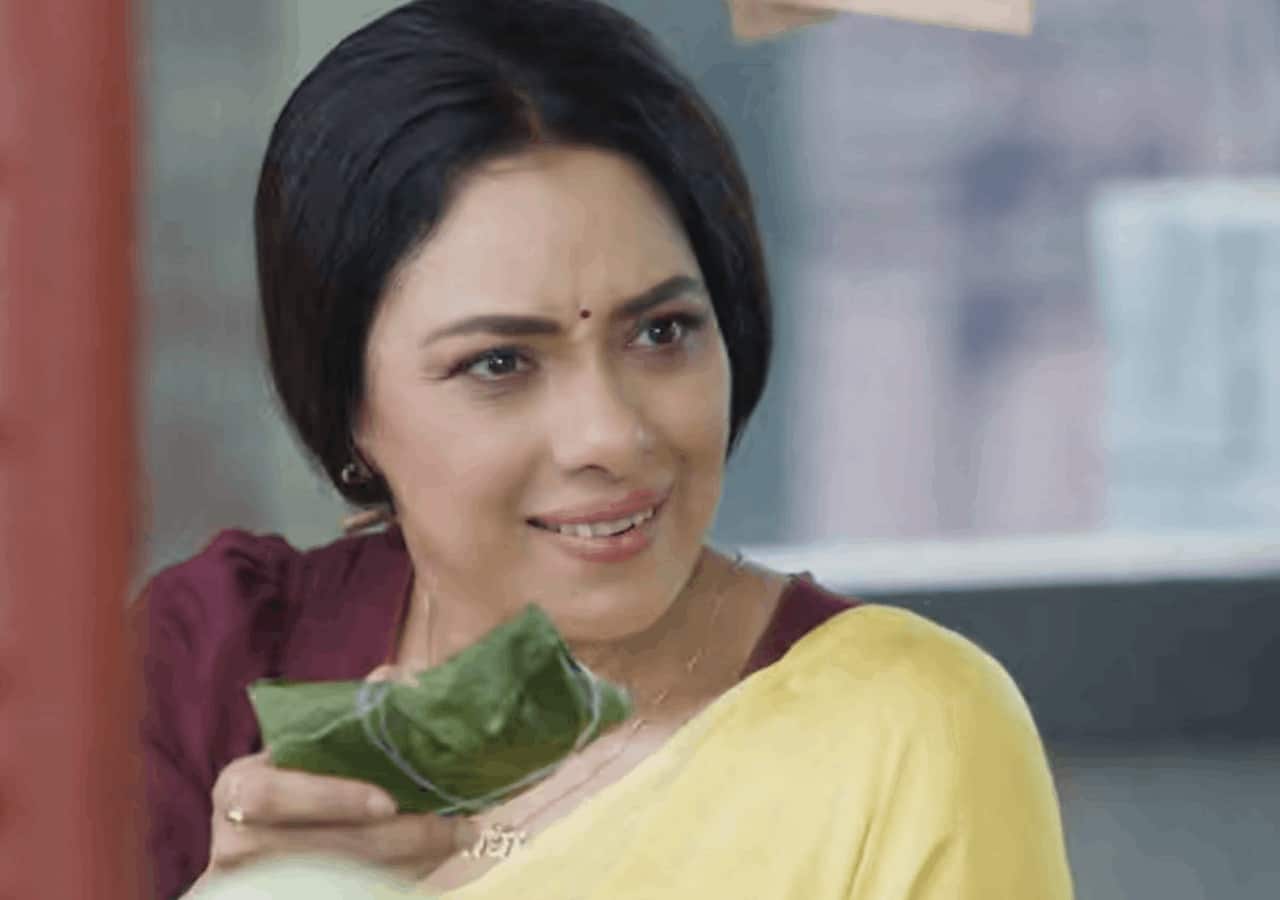 Anupamaa serial: Rupali Ganguly, Gaurav Khanna starrer to take a leap in next 4 months; a few ...