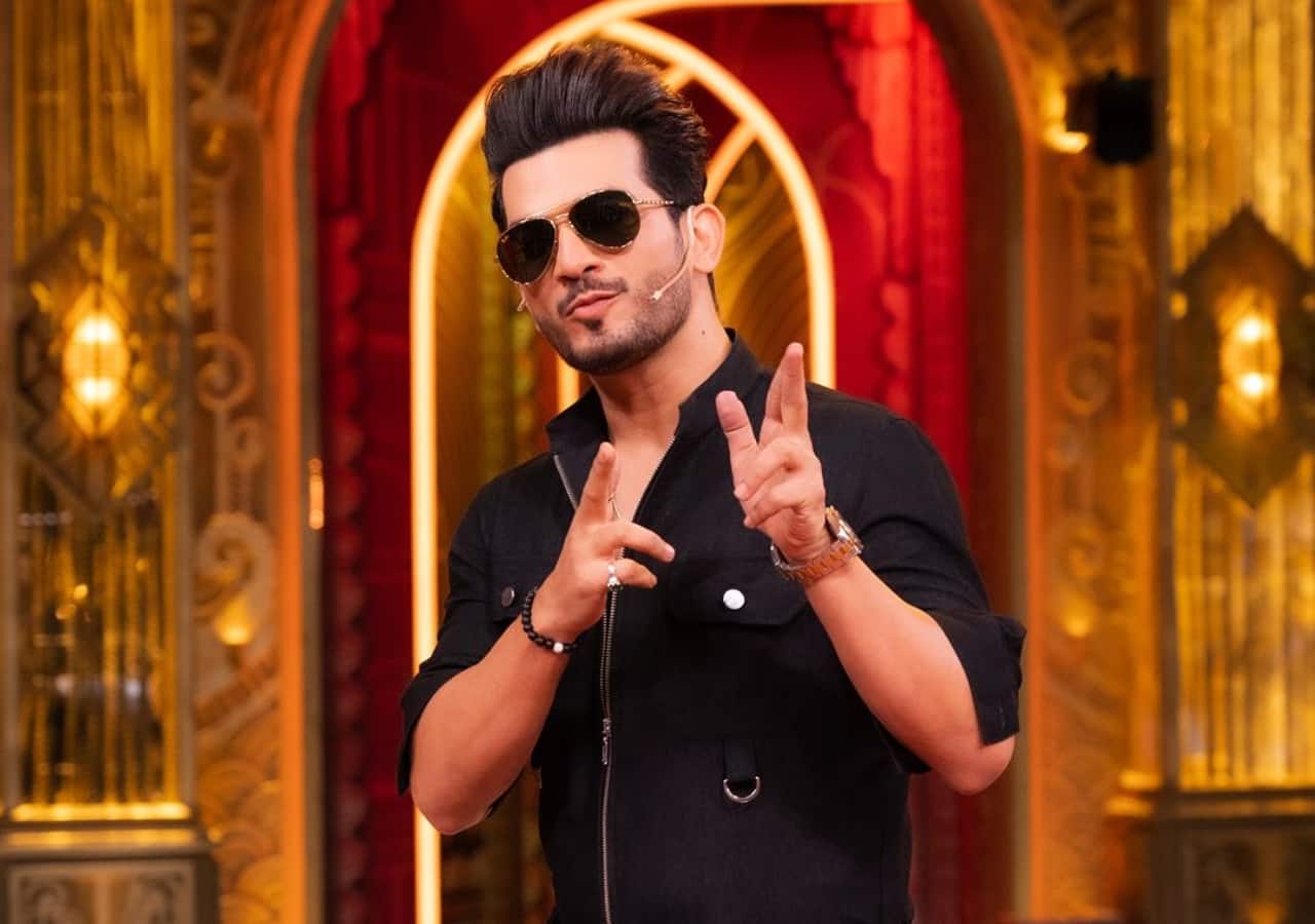 Bigg Boss 18: Did Arjun Bijlani indirectly confirm his participation ...