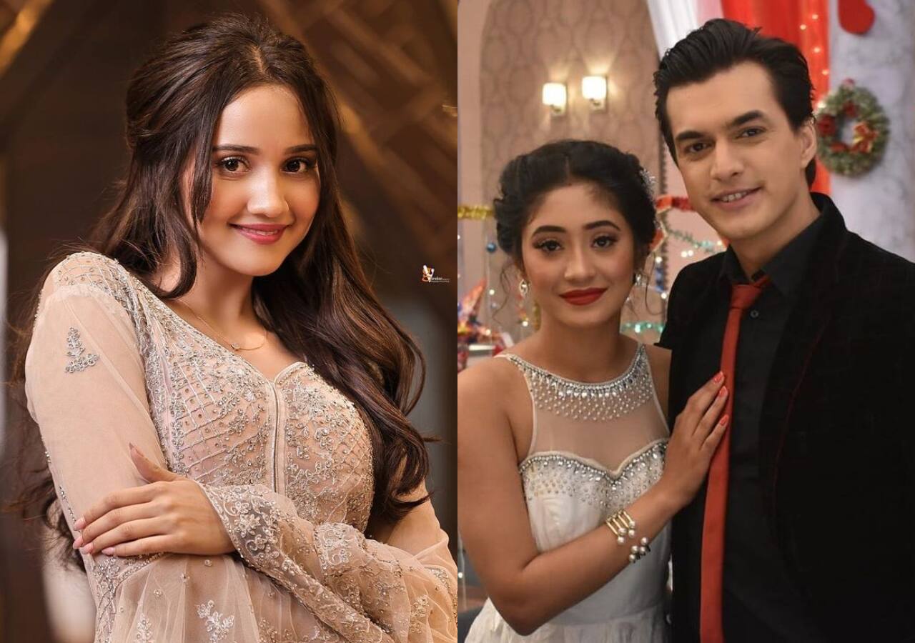 Yeh Rishta Kya Kehlata Hai serial: Ashi Singh reveals auditioning for Rajan Shahi's show; shares ...
