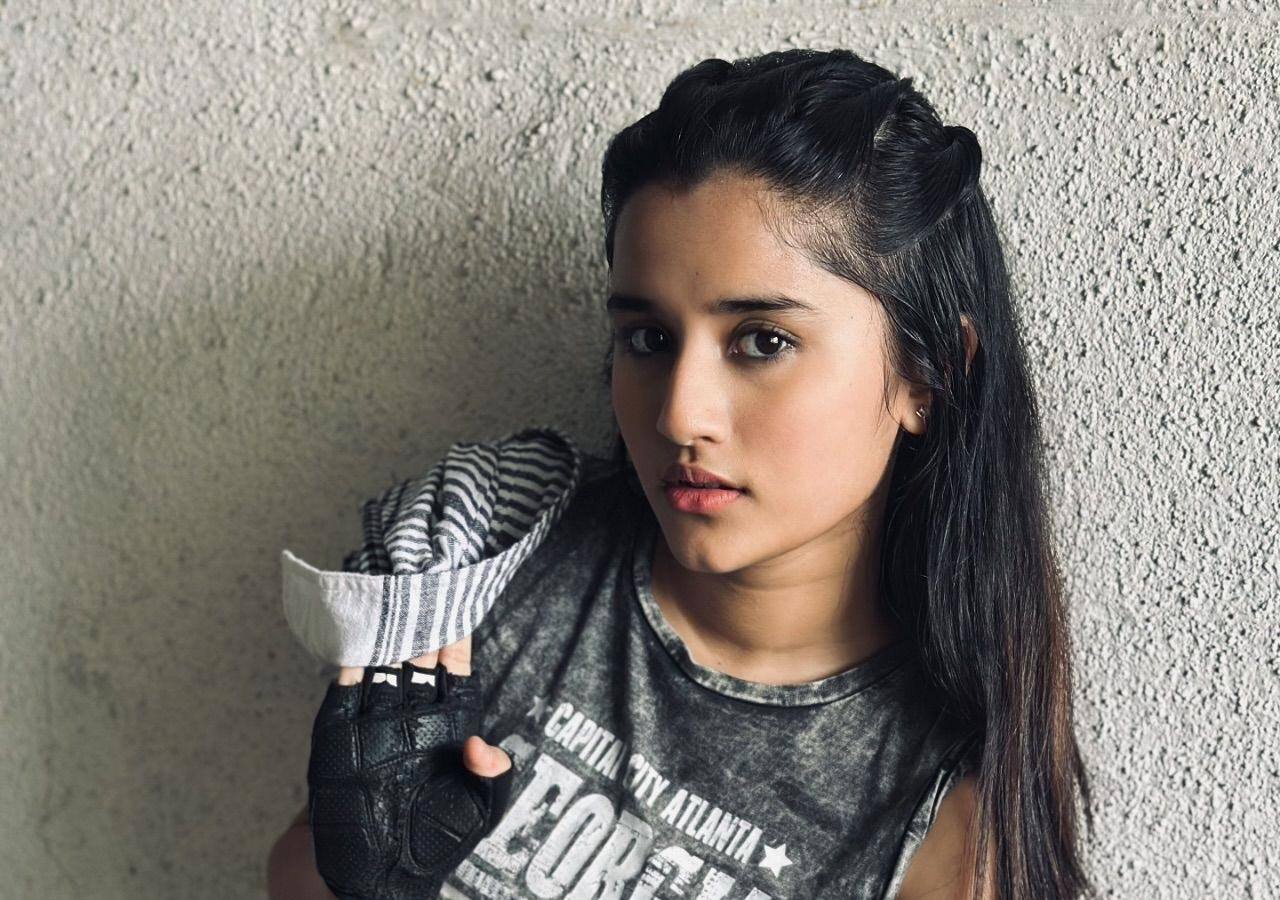 Anupamaa serial: Aurra Bhatnagar aka Aadhya to quit Rupali Ganguly, Gaurav Khanna starrer? Here ...