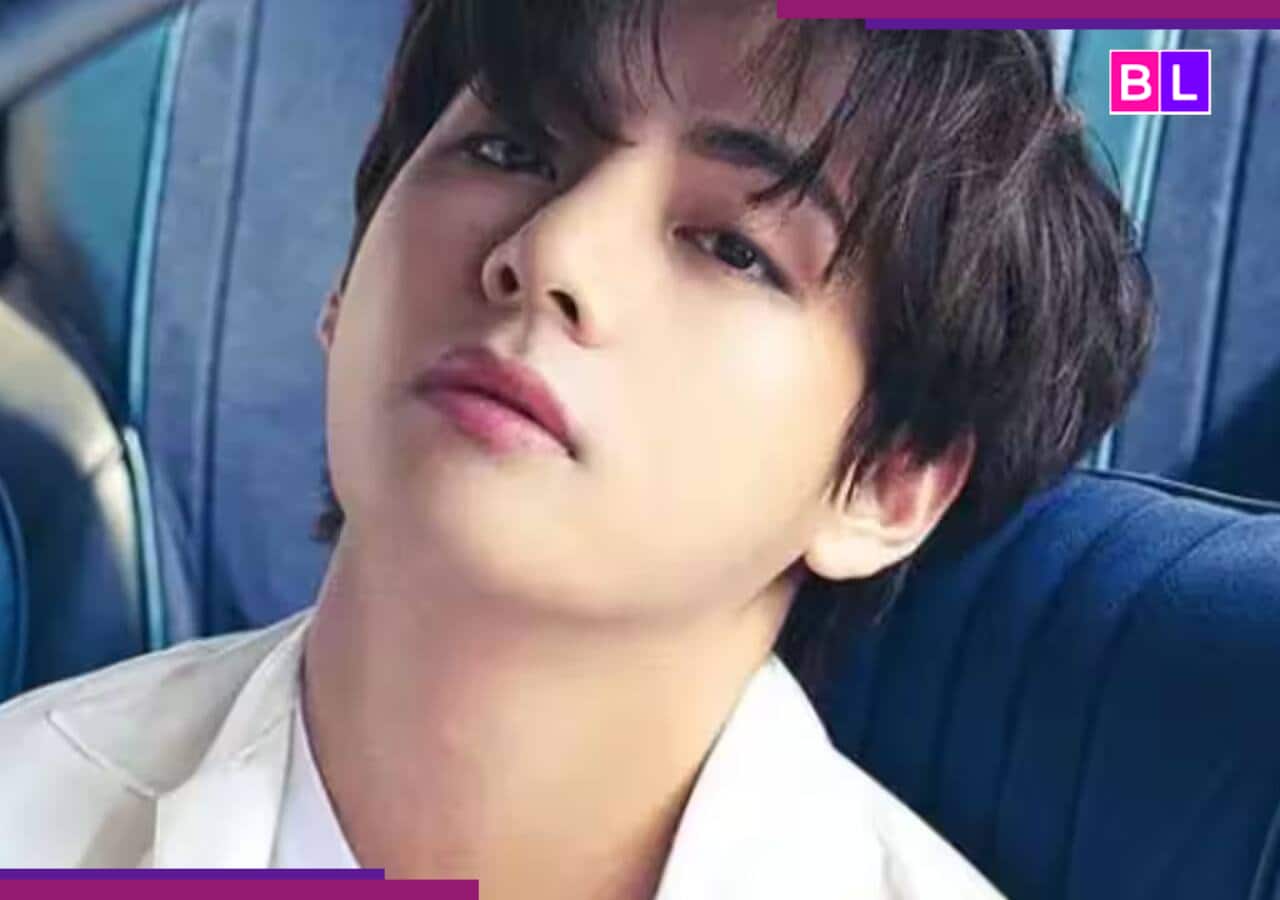 BTS member V joins Jimin and Jungkook in Disney+ Travel Adventure are ...