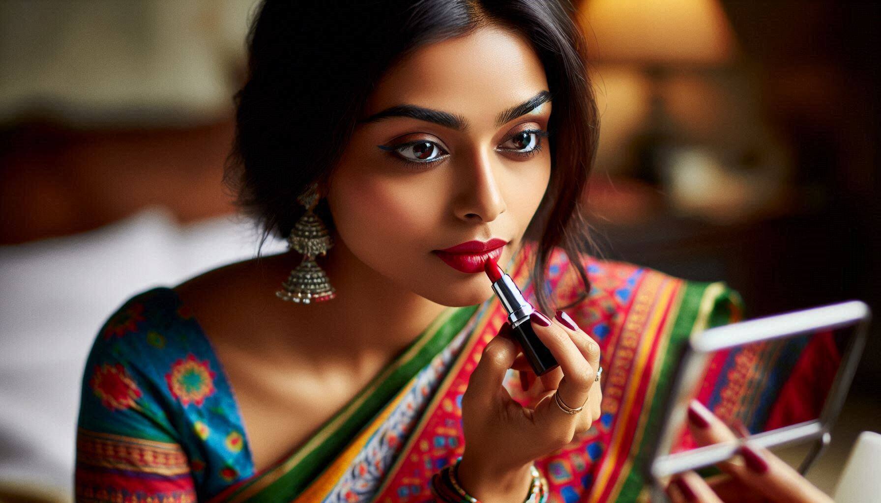 Top Matte Lipsticks for a Bold Look