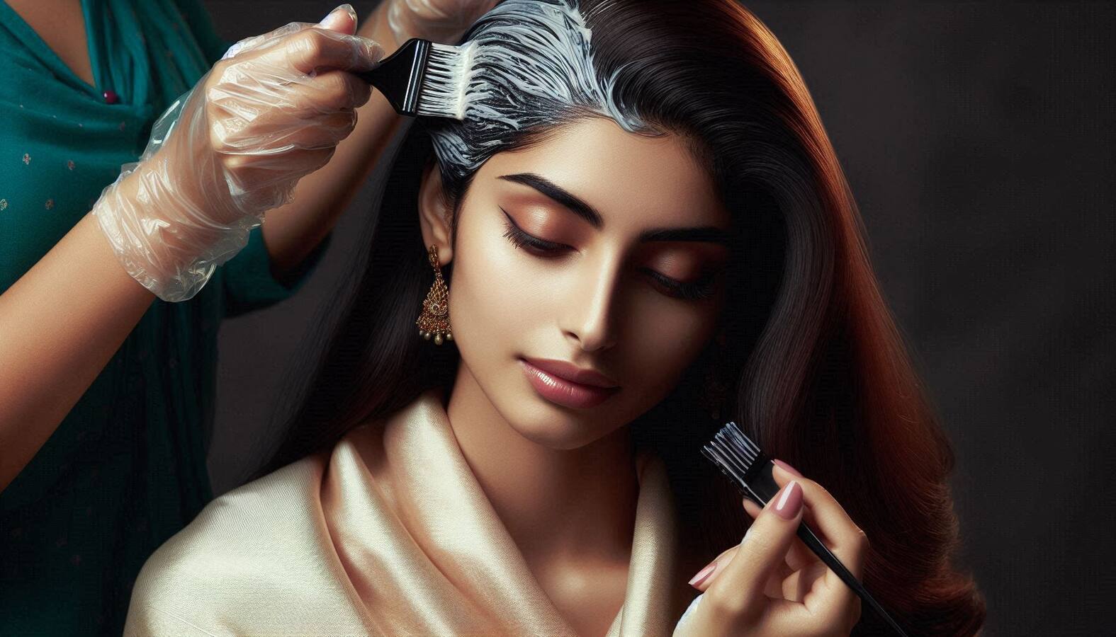 How to Prepare Your Hair for Colouring: Essential Steps