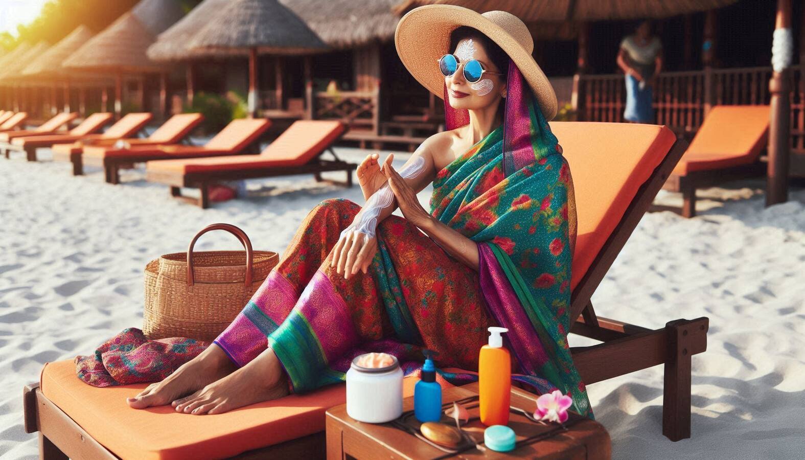 Best Water-Resistant Sunscreens for Active Lifestyles