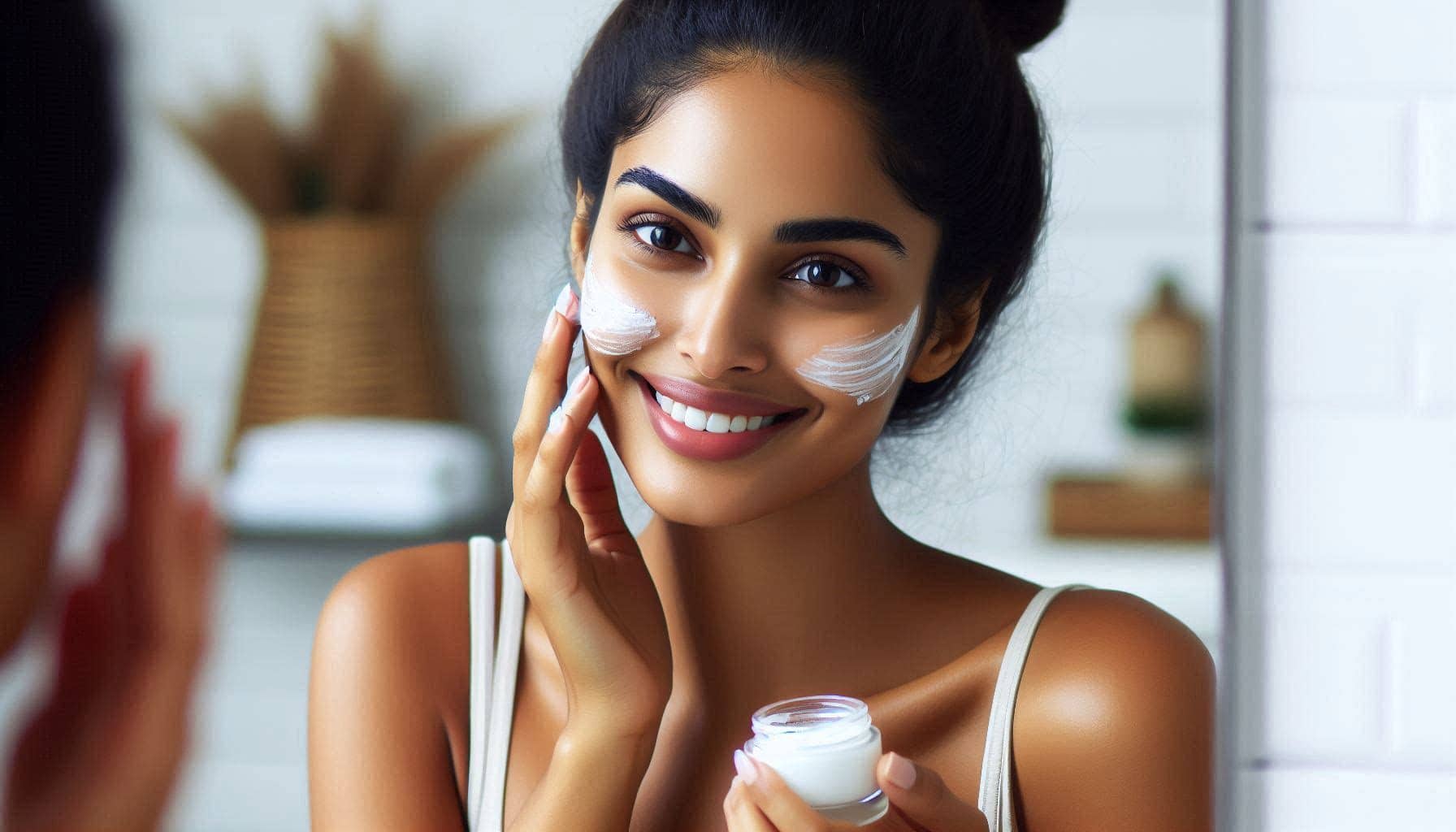 Best Face Washes with Anti-Aging Benefits