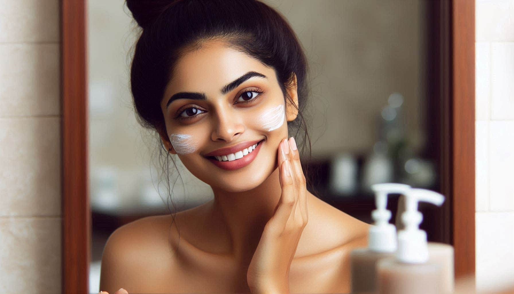 Best Face Washes for Glowing Skin
