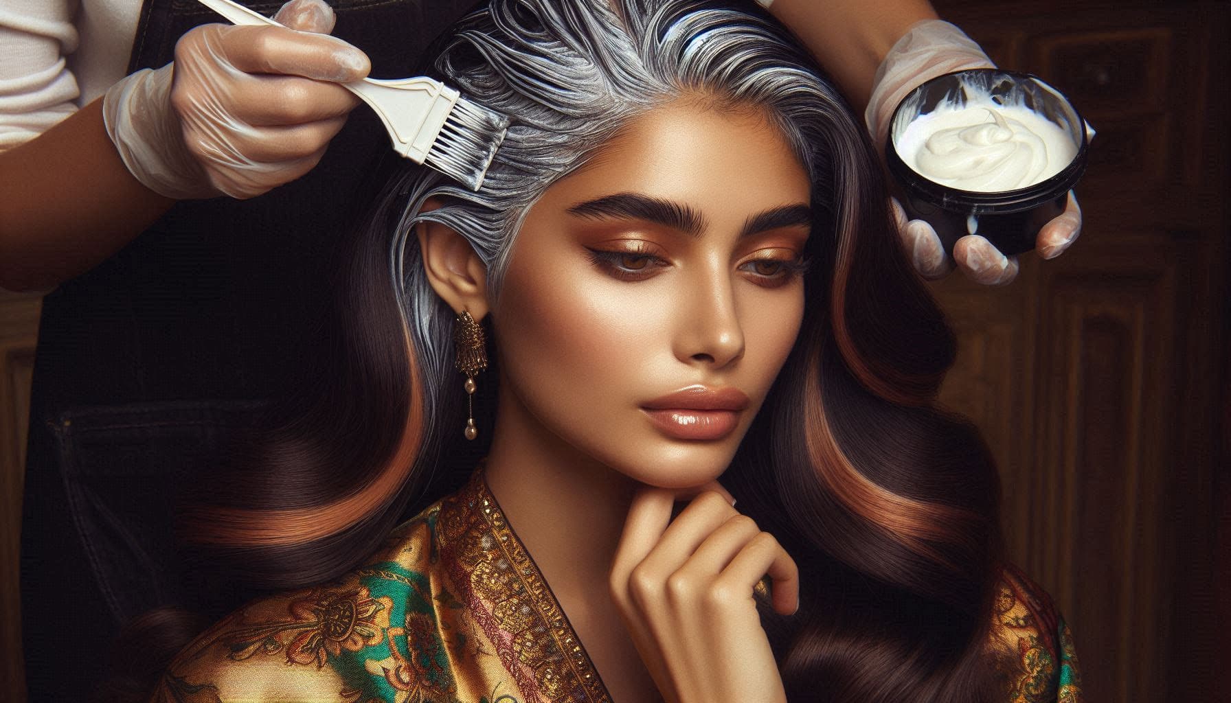 The Ultimate Guide to the Best Hair Colours for Every Style