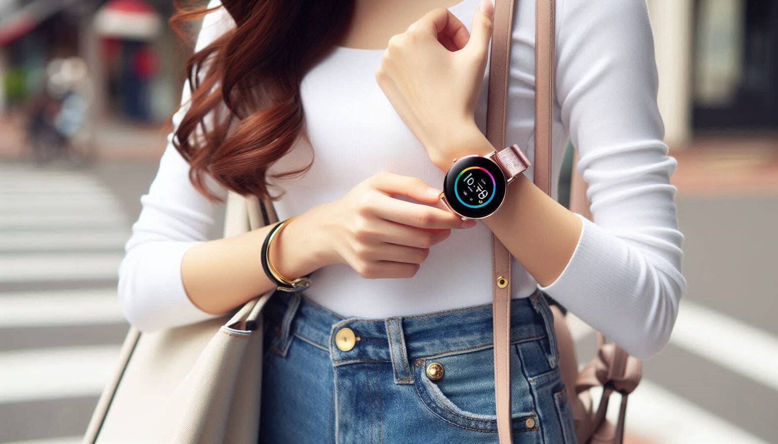 Best Round Smart Watches for Every Need