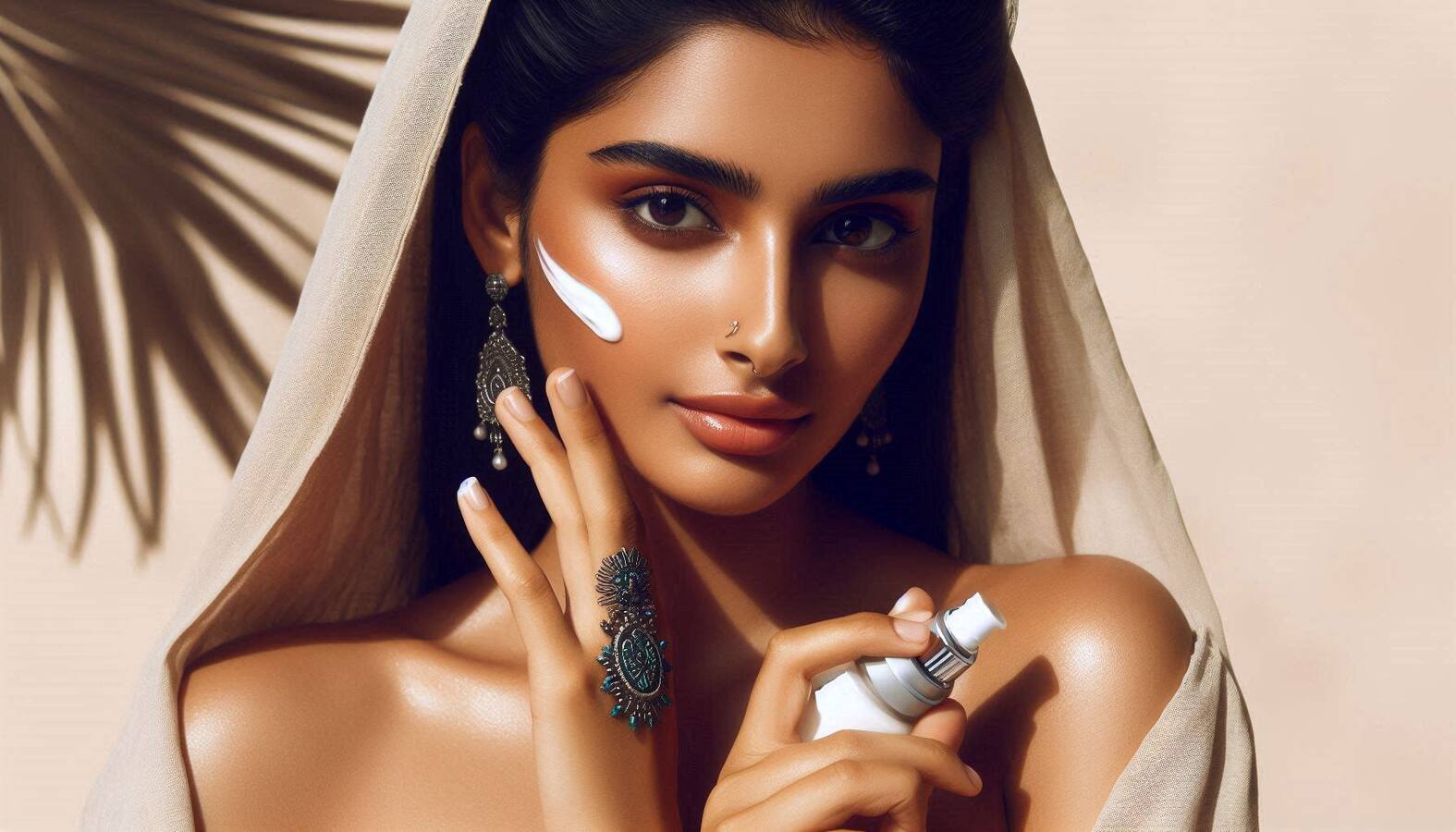 5 Benefits You Didn't Know Face Cream Can Do: Top Choices of 2024