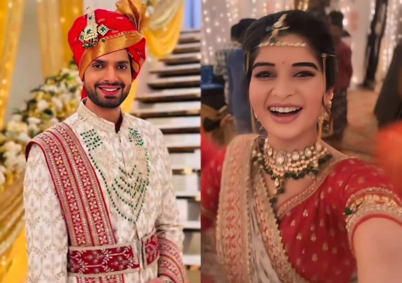 Ghum Hai Kisikey Pyaar Meiin: Is the TV serial going off-air? Bhavika ...