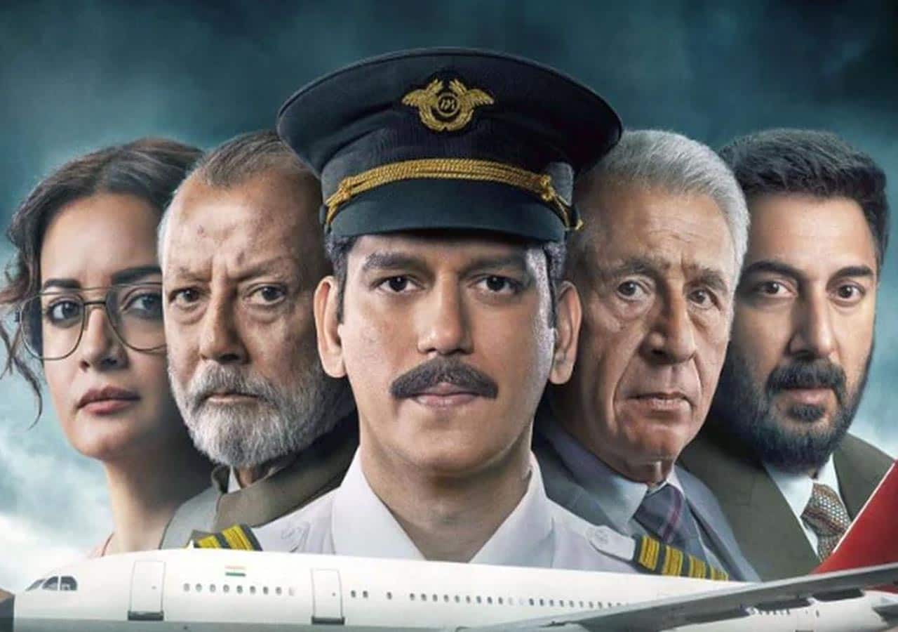 IC 814: The Kandahar Hijack controversy explained: Here's why Netflix's ...