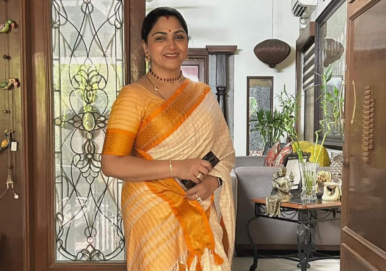 Amid Malayalam film industry's #Metoo, Khushbu Sundar makes shocking ...