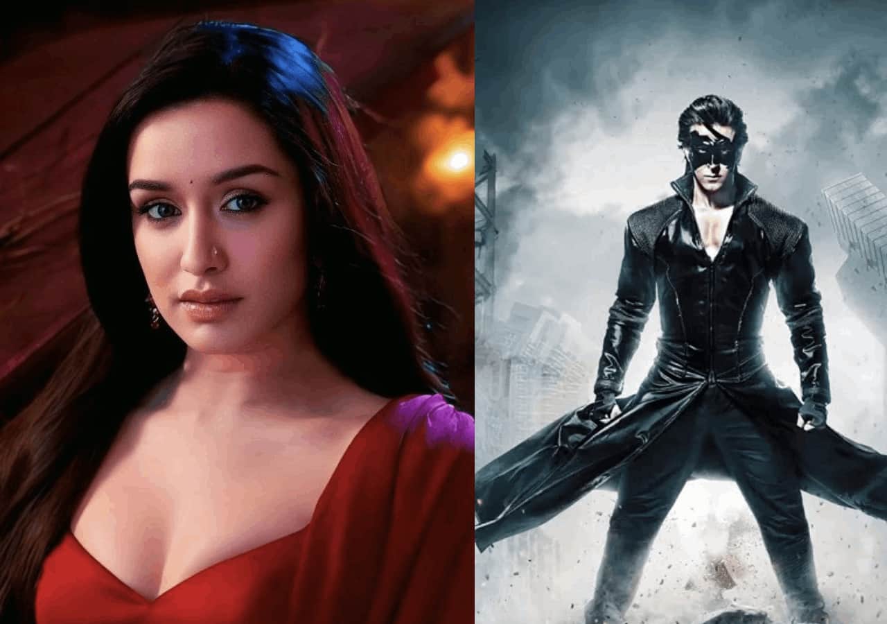 Shraddha Kapoor movie stree 2: After Stree 2 Shraddha Kapoor to play ...