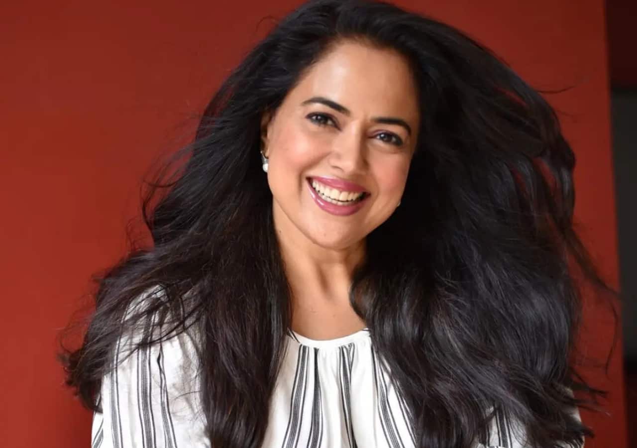 Samira Reddy Sameera Reddy | You Don't Need To Explain Your Body