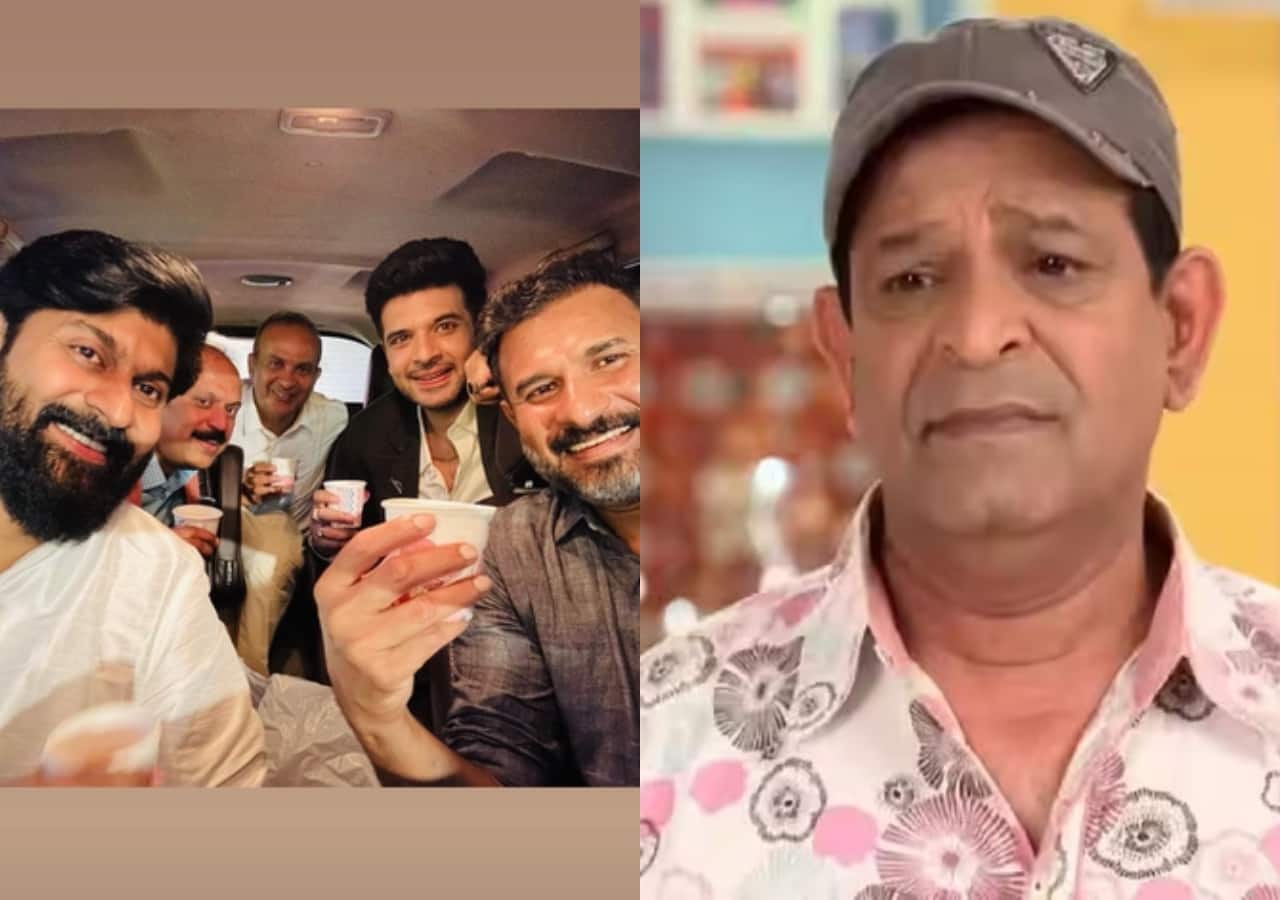 Top 10 TV News: Sharad Sankla on leaving Taarak Mehta ka Ooltah ...