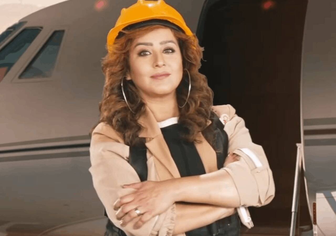 Khatron Ke Khiladi 14: Shilpa Shinde to return as the wild card ...