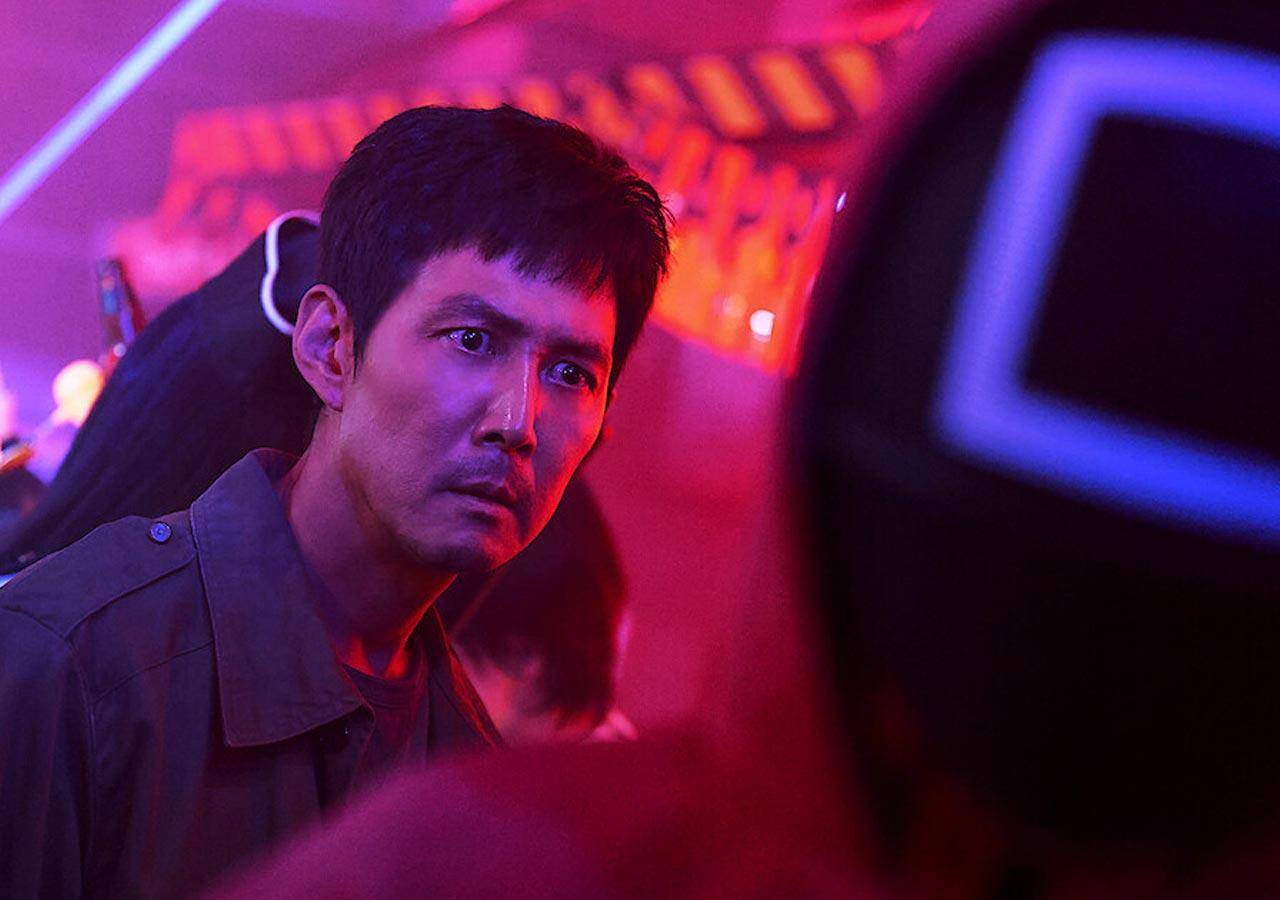 Squid Game 2 Teaser unleashes tension: Lee Jung Jae returns to the ...