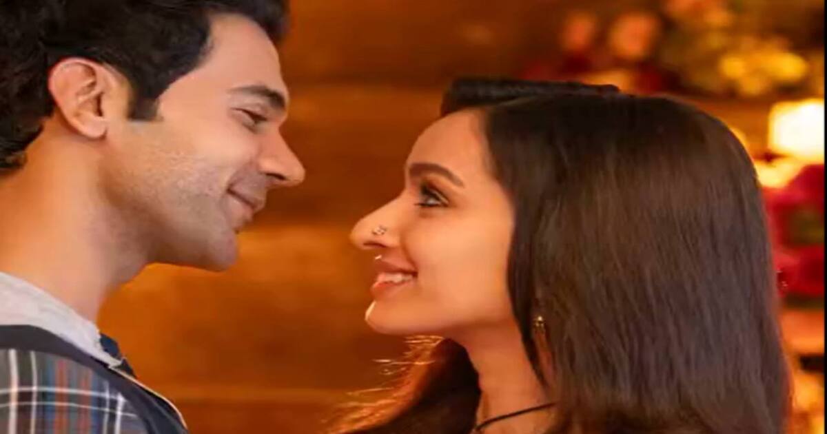 Stree 2 box office collection day 2: Shraddha Kapoor, Rajkummar Rao ...