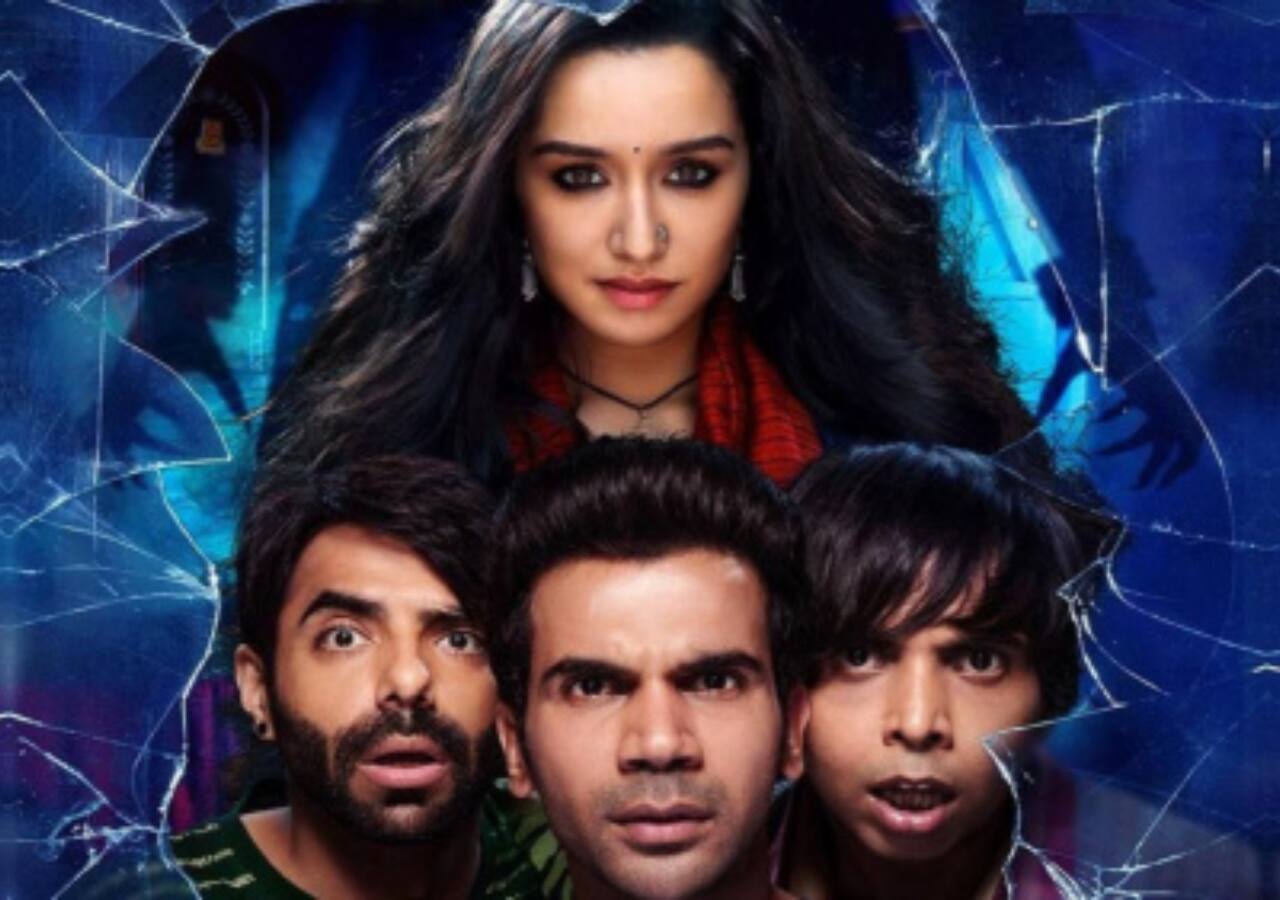 Stree 2 Advance Booking Opens: Huge anticipation from fans forces ...