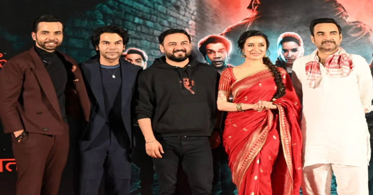 Stree 2 effect: Bollywood gears up for THESE new movie sequels for box ...