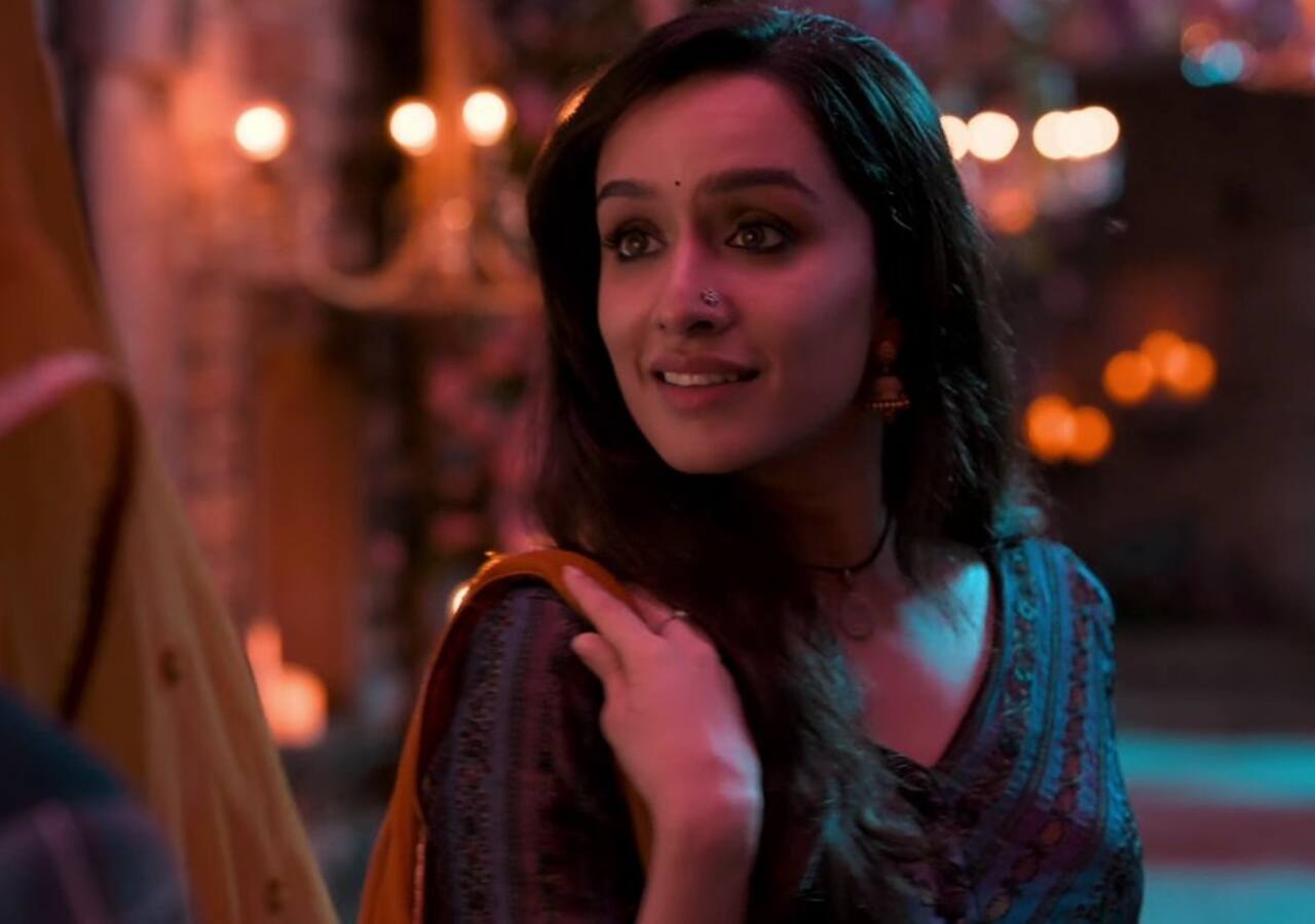 Stree 2 Box Office collection day 9: Rajkummar Rao, Shraddha Kapoor ...