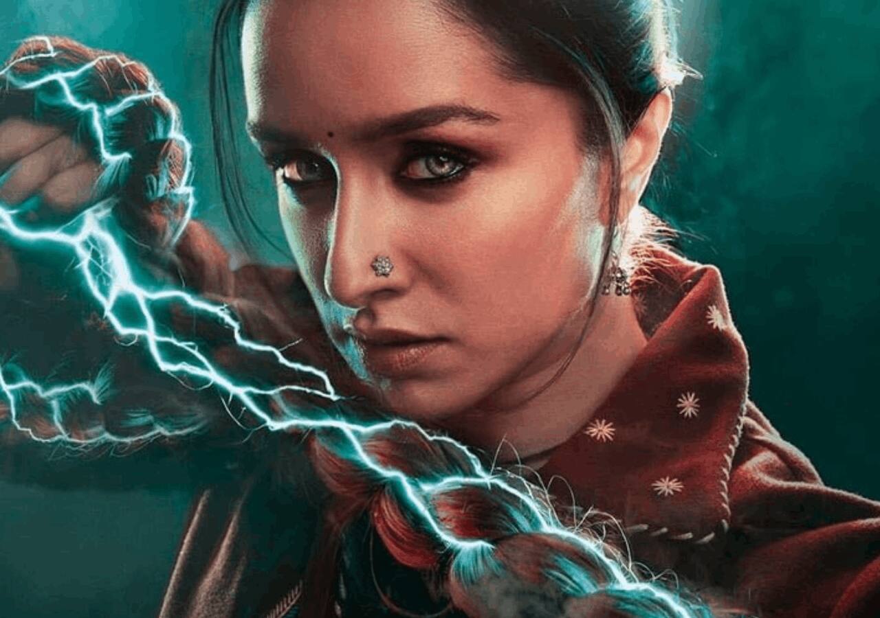 Stree 2: Shraddha Kapoor proves why she is the Queen of breaking ...