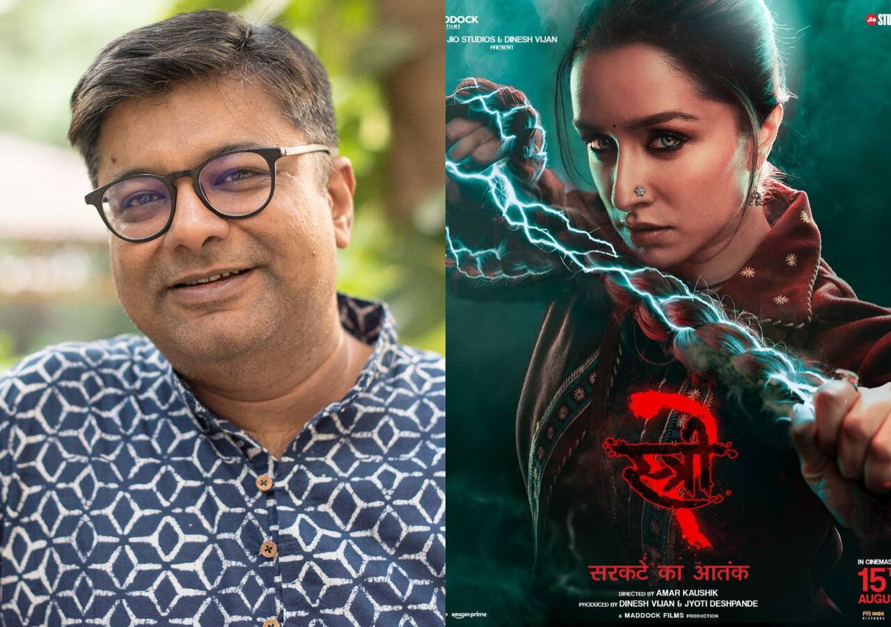 Stree 2 Exclusive: Writer Niren Bhatt says there's still mystery around ...
